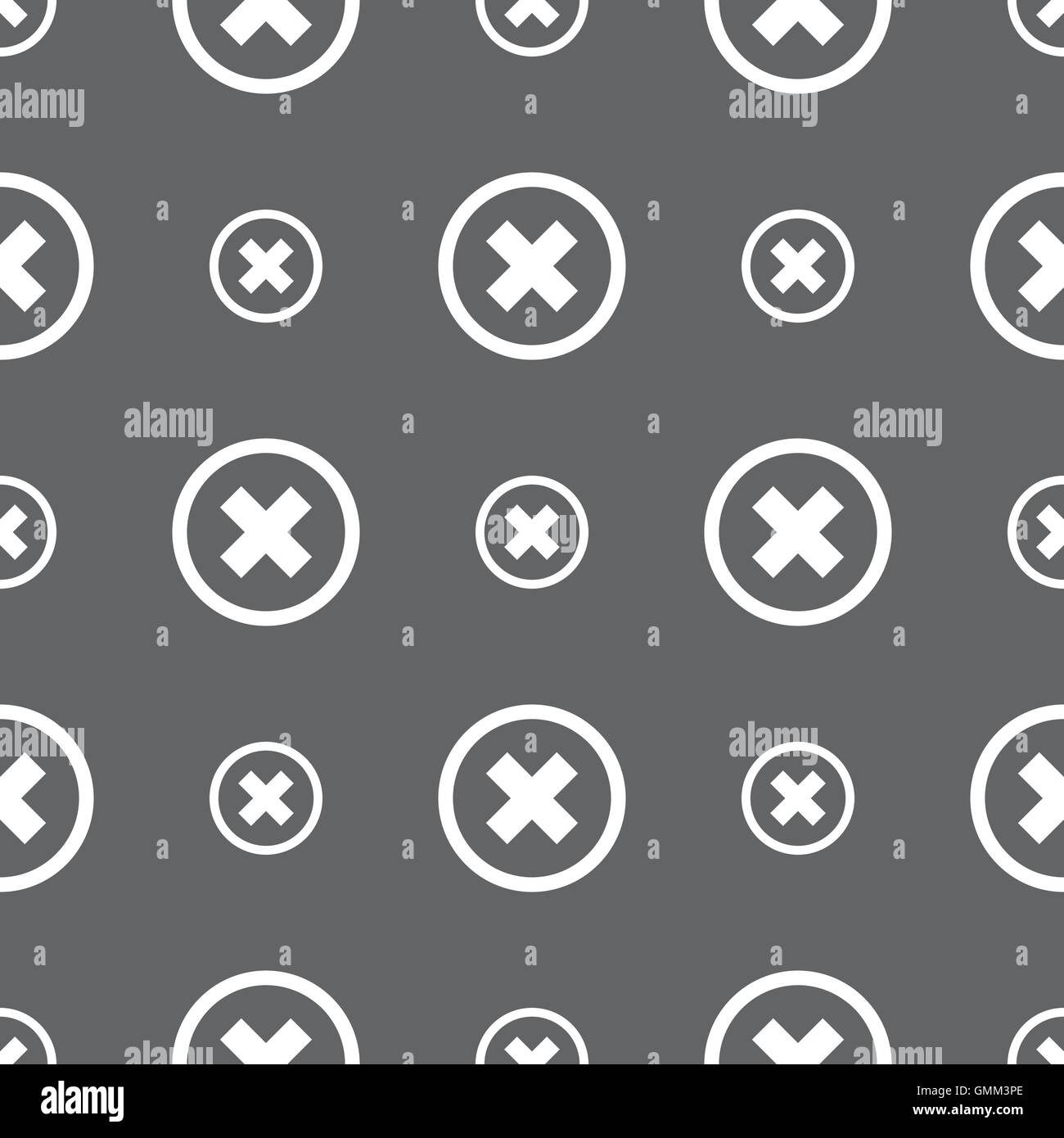 First place award sign. Winner symbol. Step one. Seamless pattern on a ...