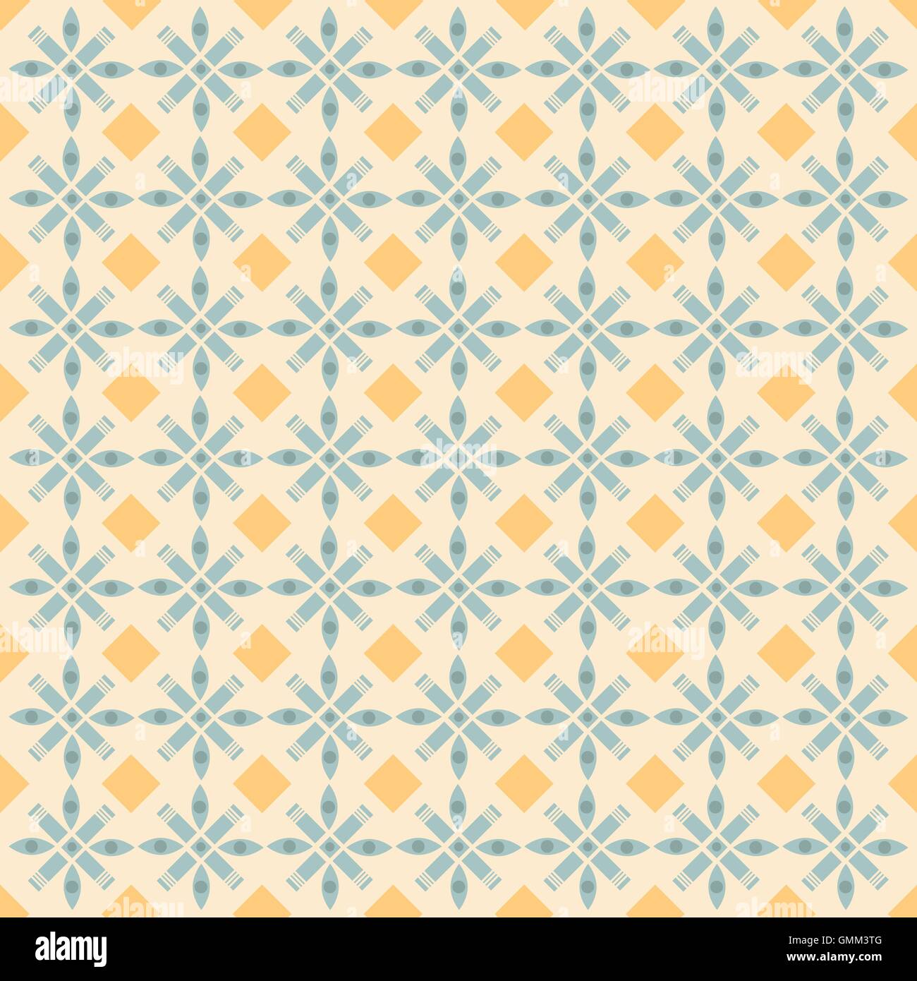 seamless geometric pattern, modern background Stock Vector Image & Art ...