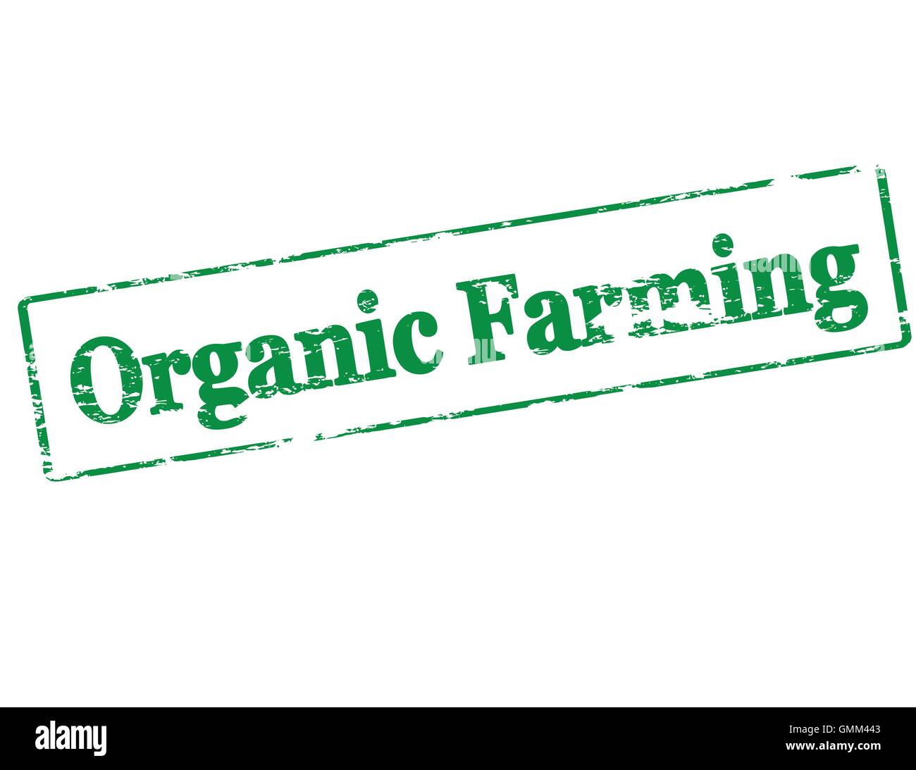 Symbol of farming Stock Vector Images - Alamy