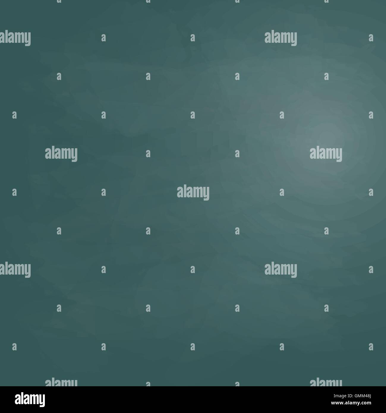 Chalk board blank space Stock Vector Images - Alamy