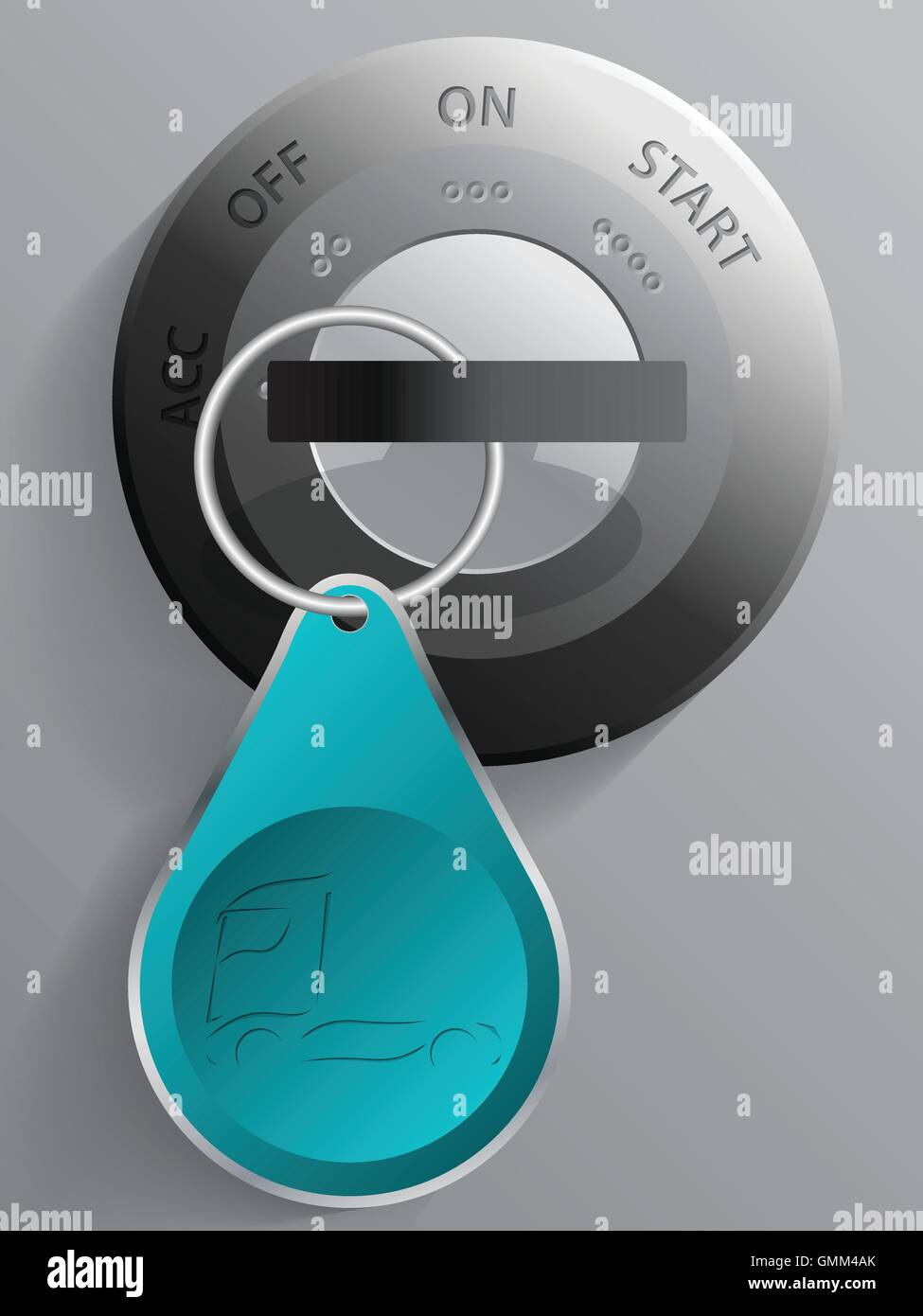 Car acc Stock Vector Images - Alamy