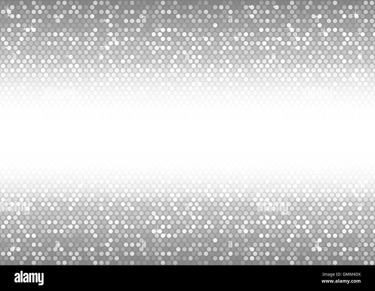 Silver Dots Pattern High Resolution Stock Photography and Images - Alamy