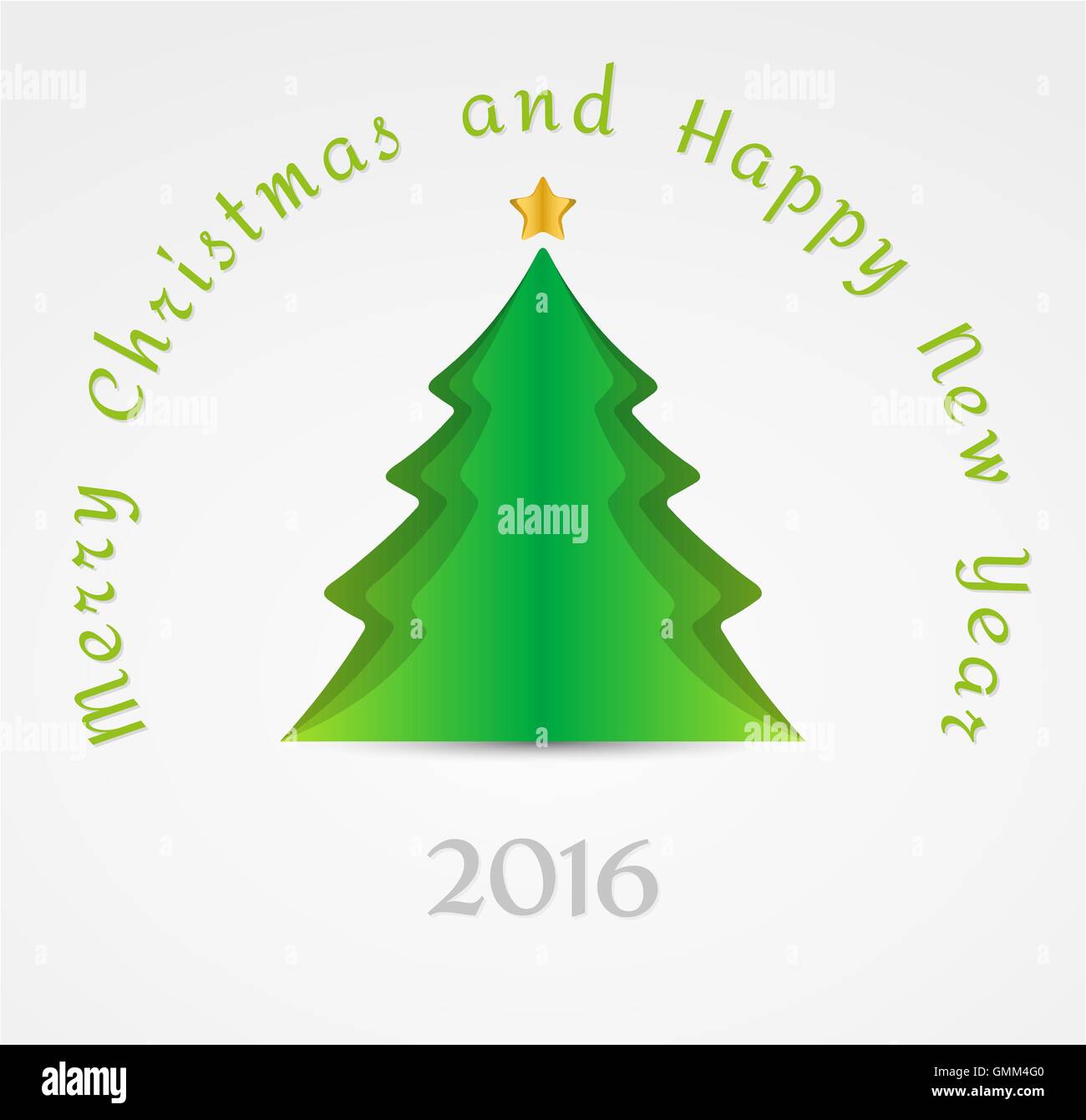 Wish tree Stock Vector Images - Alamy