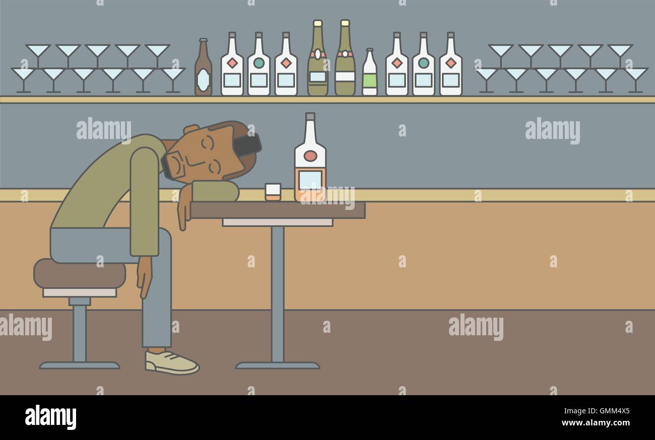 Inside sleeping Stock Vector Images - Alamy