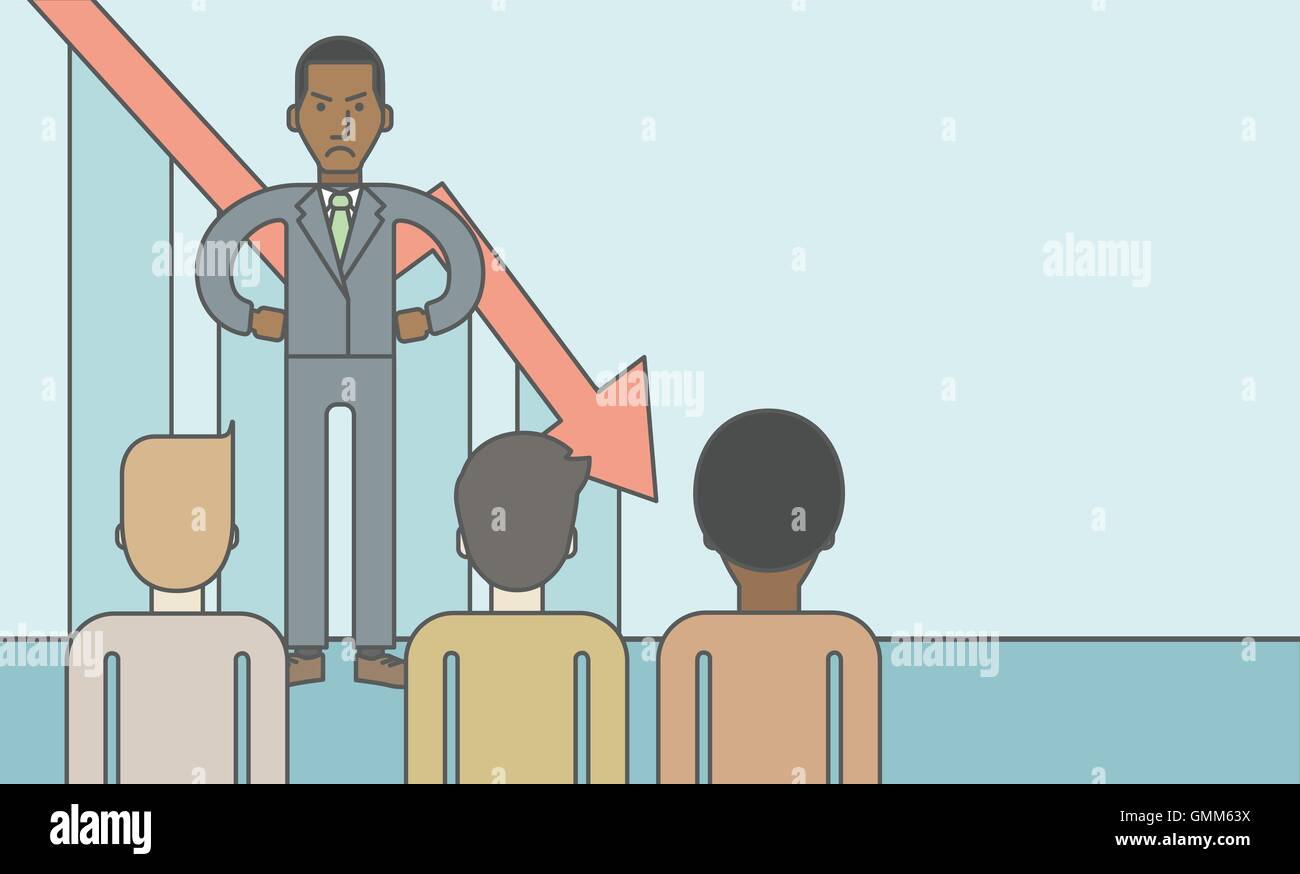 Fall person people character Stock Vector Images - Alamy