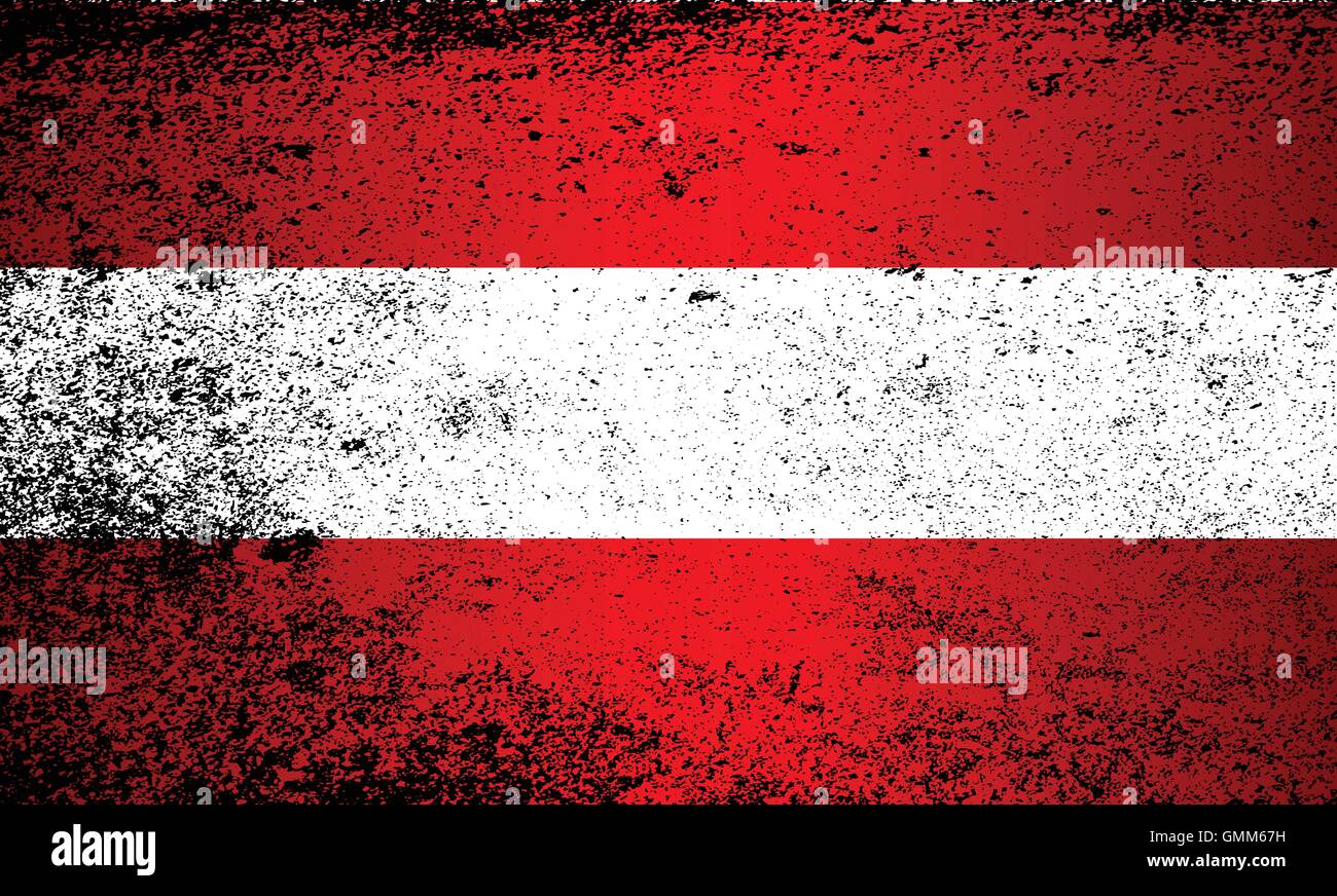 Flag of Austria Stock Vector Image & Art - Alamy