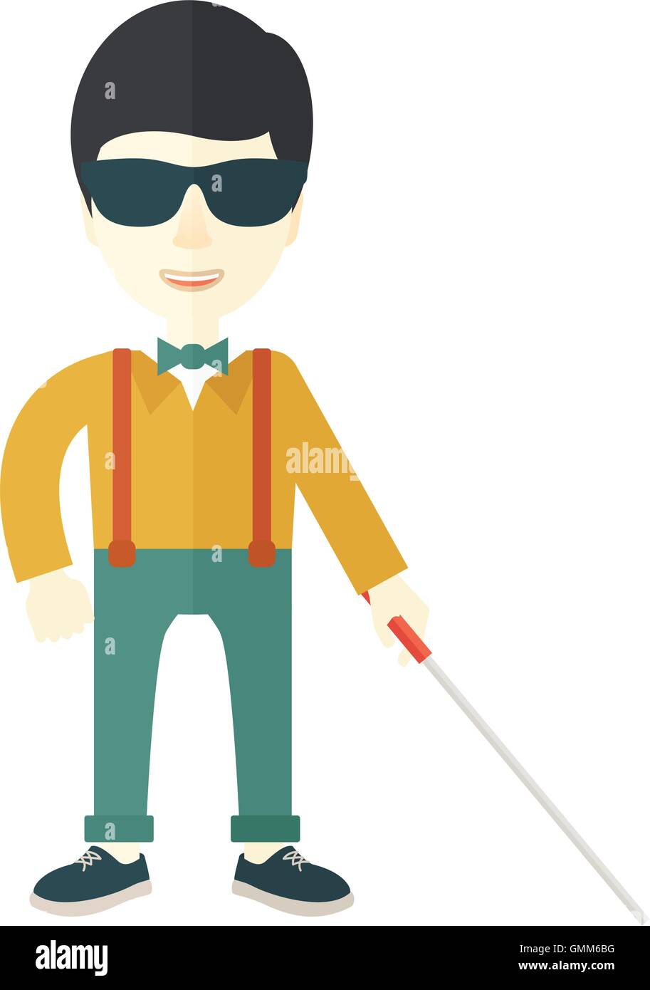 Cartoon poor man hi-res stock photography and images - Alamy
