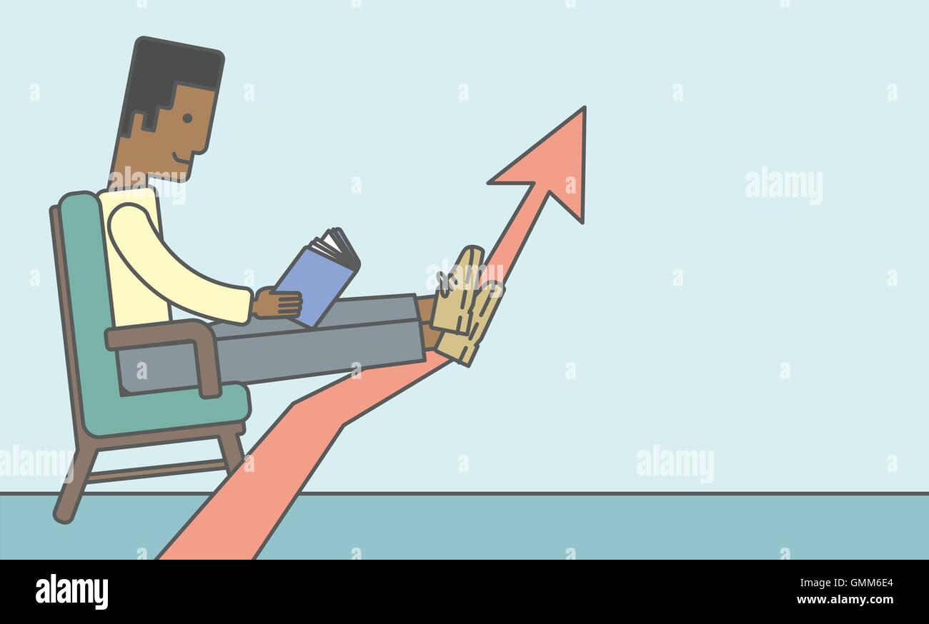 Reading line up Stock Vector Images - Alamy