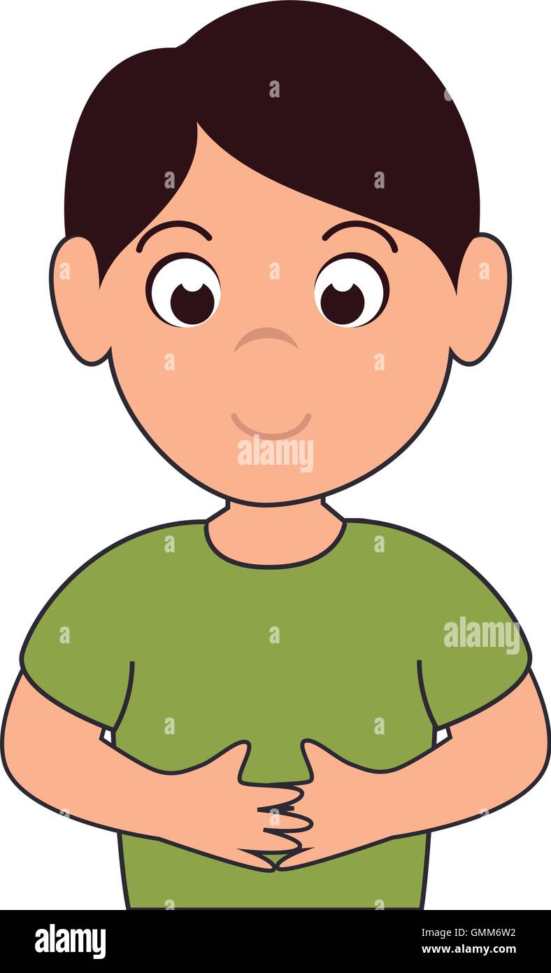 little boy smiling Stock Vector Image & Art - Alamy