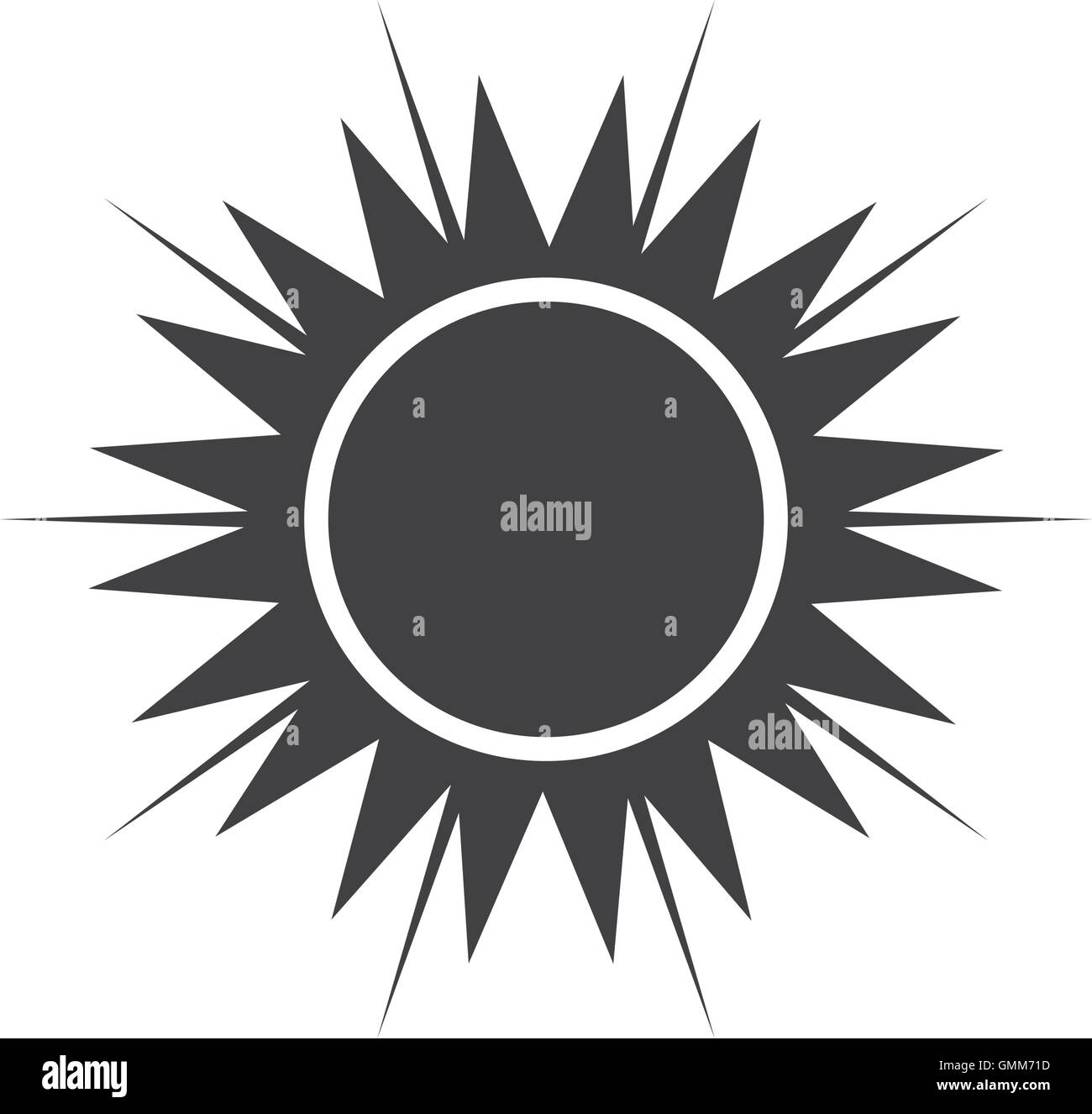 sun natural light Stock Vector Image & Art - Alamy