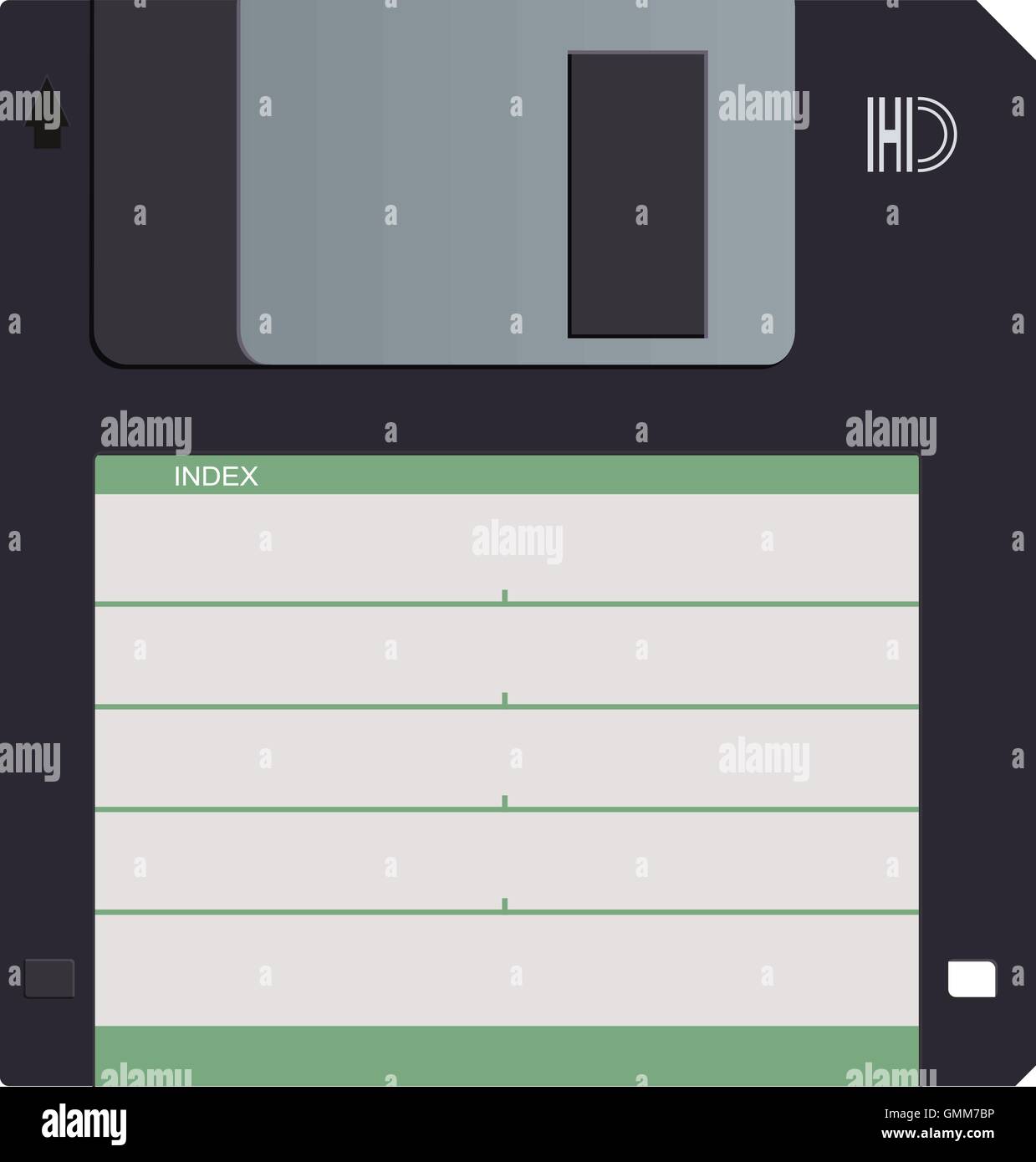 Floppy disk vector Stock Vector Image & Art - Alamy