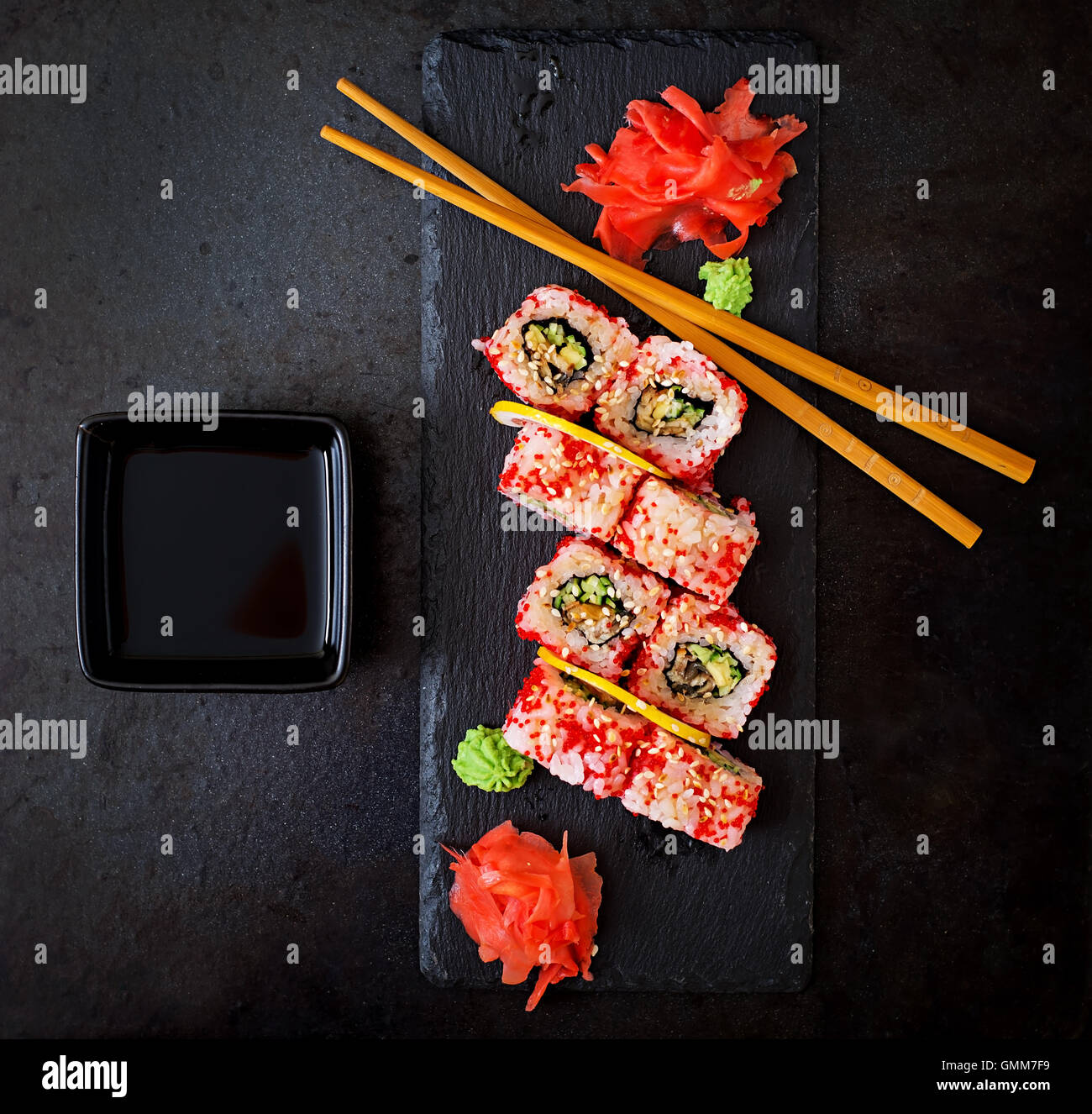 Top view traditional black hi-res stock photography and images - Alamy