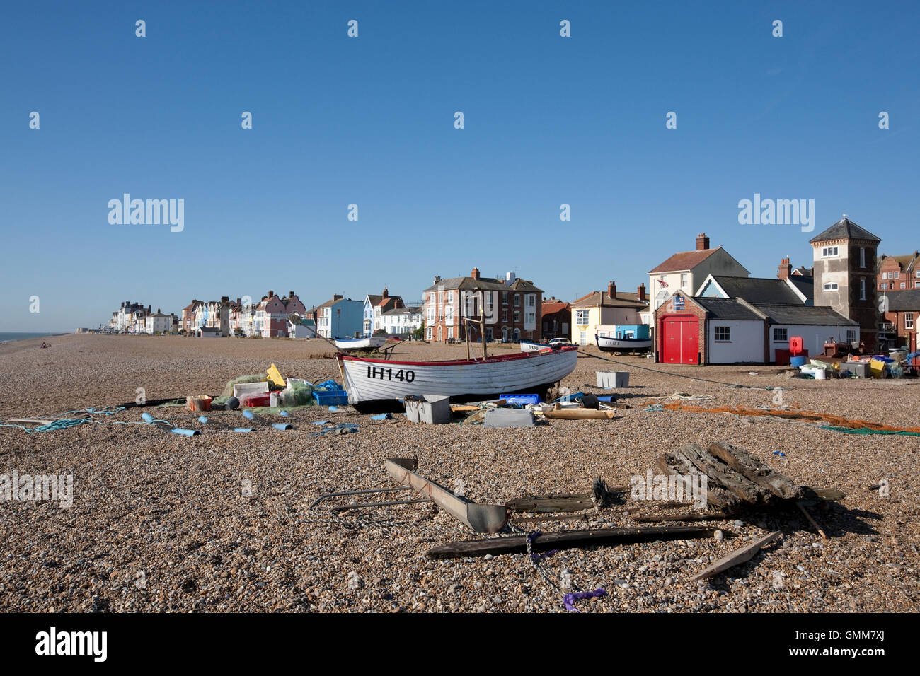 Hauling traps hi-res stock photography and images - Alamy