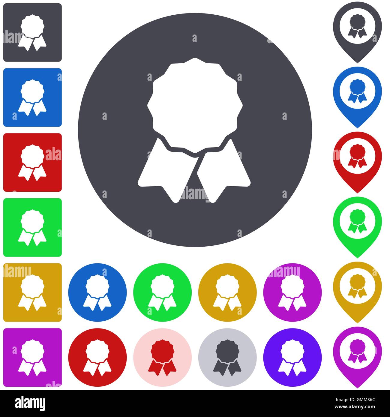 Color recognition hi-res stock photography and images - Alamy