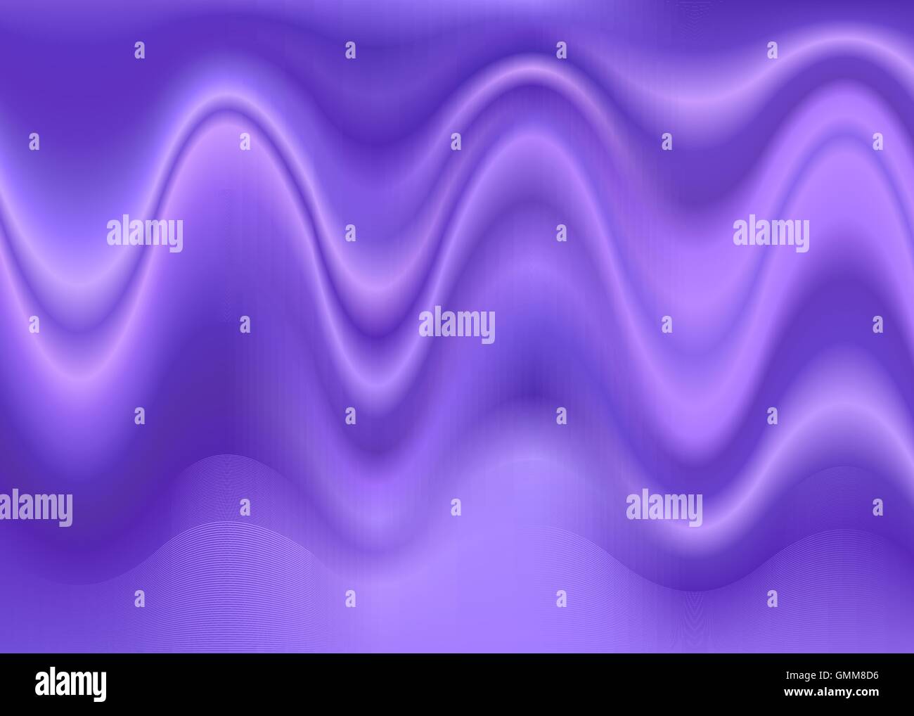 Purple abstract wrinkled wave background Stock Vector Image & Art - Alamy