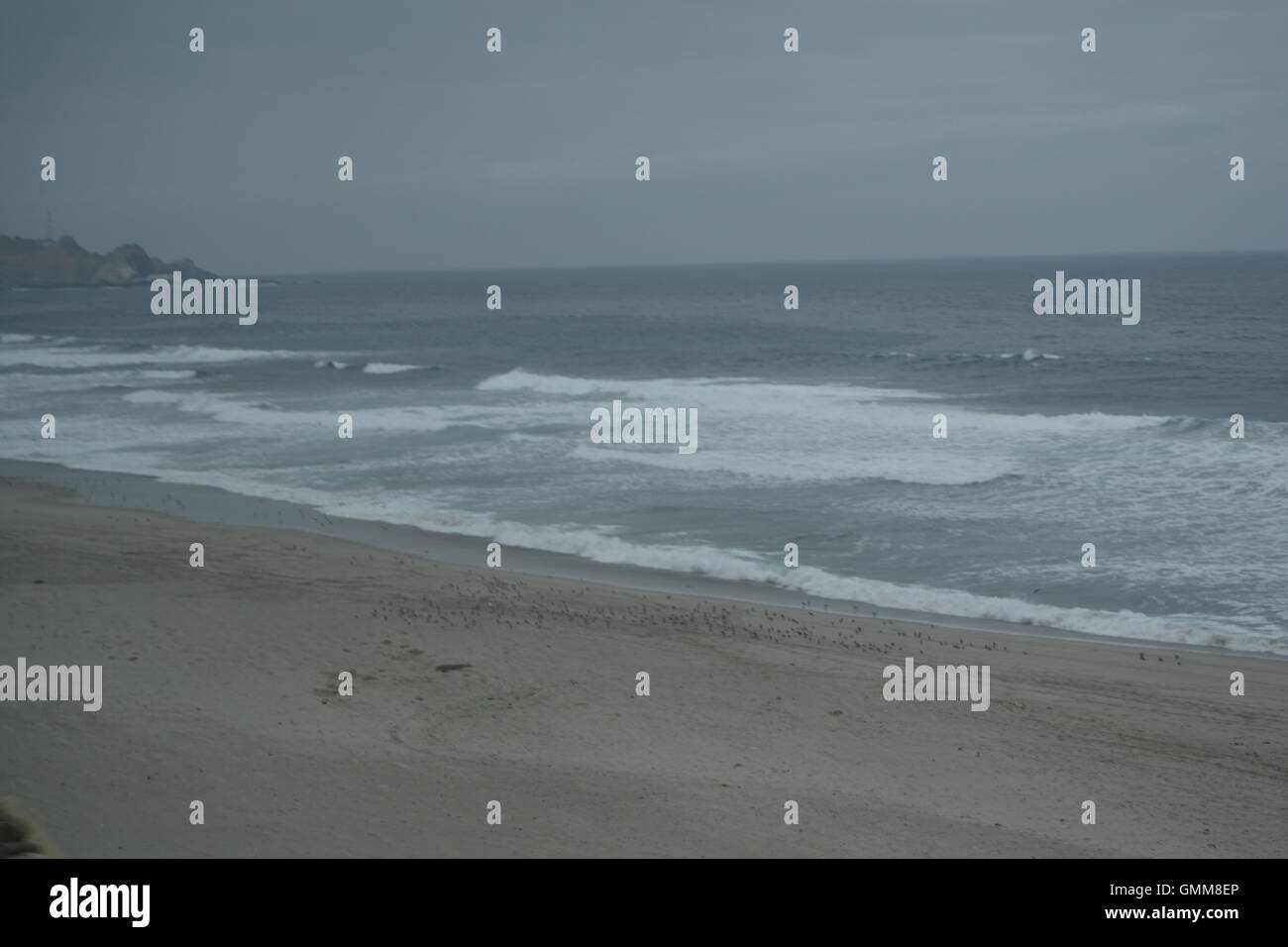Pisco peru hi-res stock photography and images - Alamy