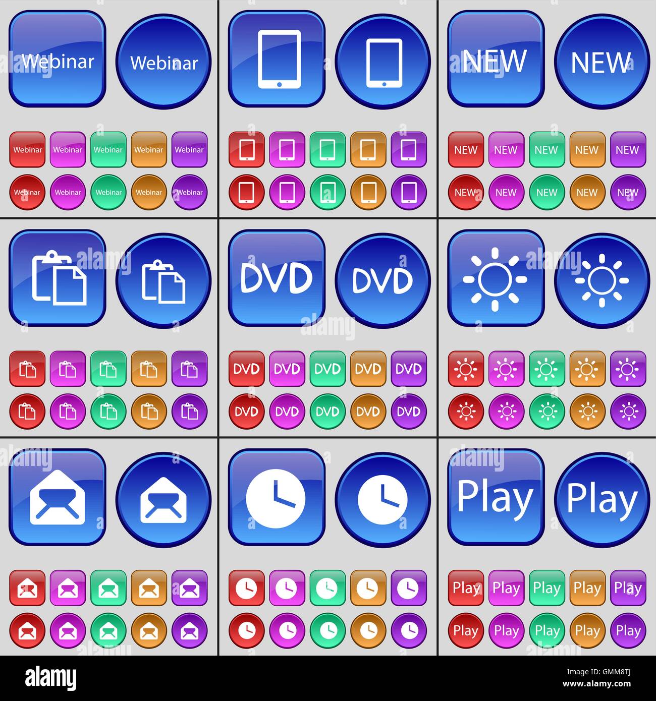 Best new play Stock Vector Images - Alamy