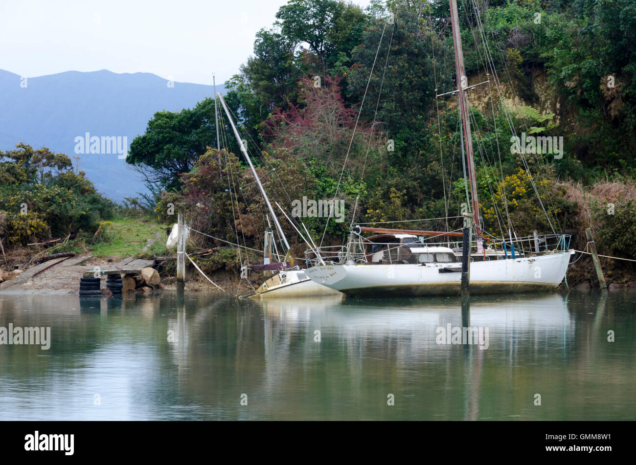 Ligar bay hi-res stock photography and images - Alamy