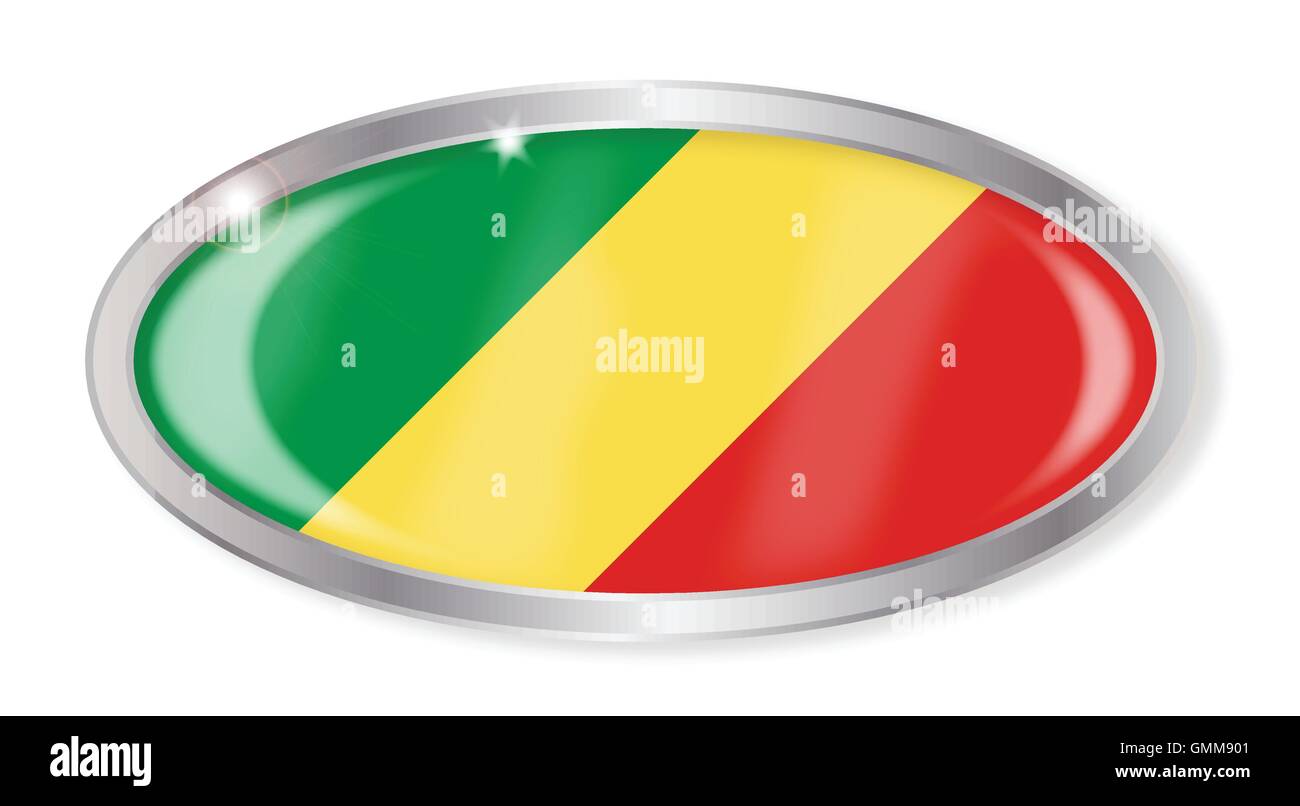 Congo republic of the Cut Out Stock Images & Pictures - Alamy