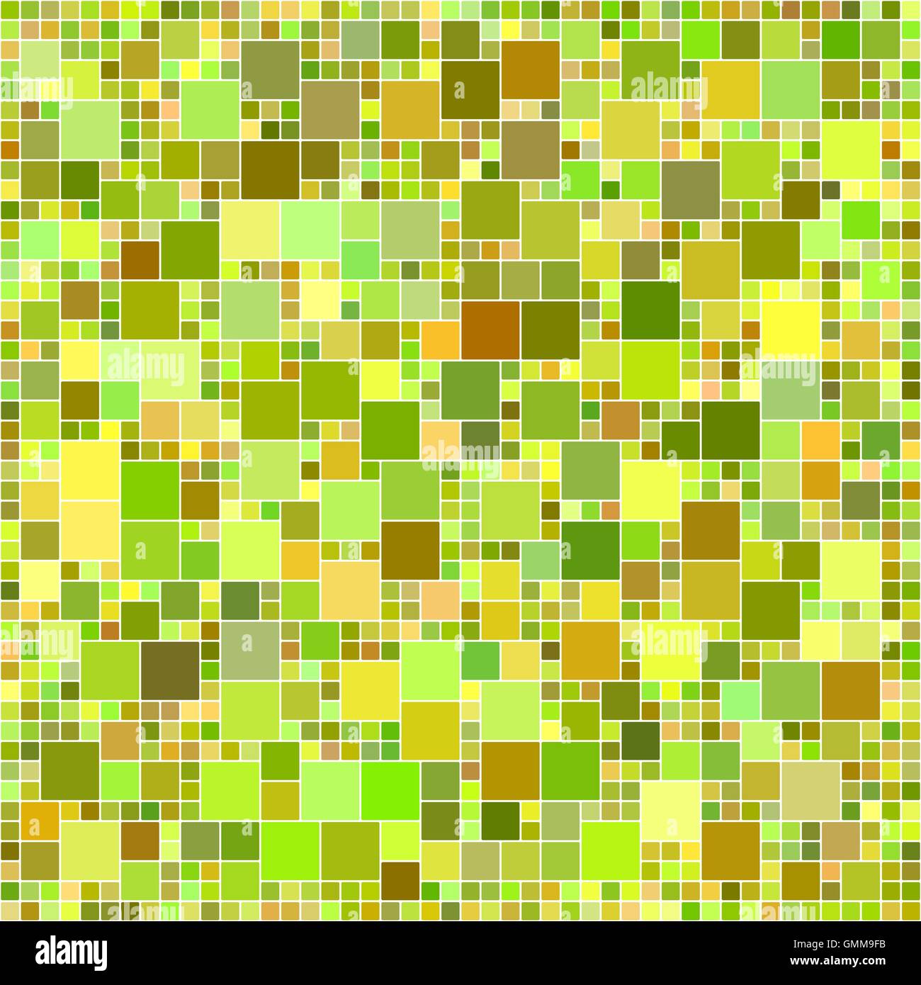 Autumn color mosaic background Stock Vector Image & Art - Alamy