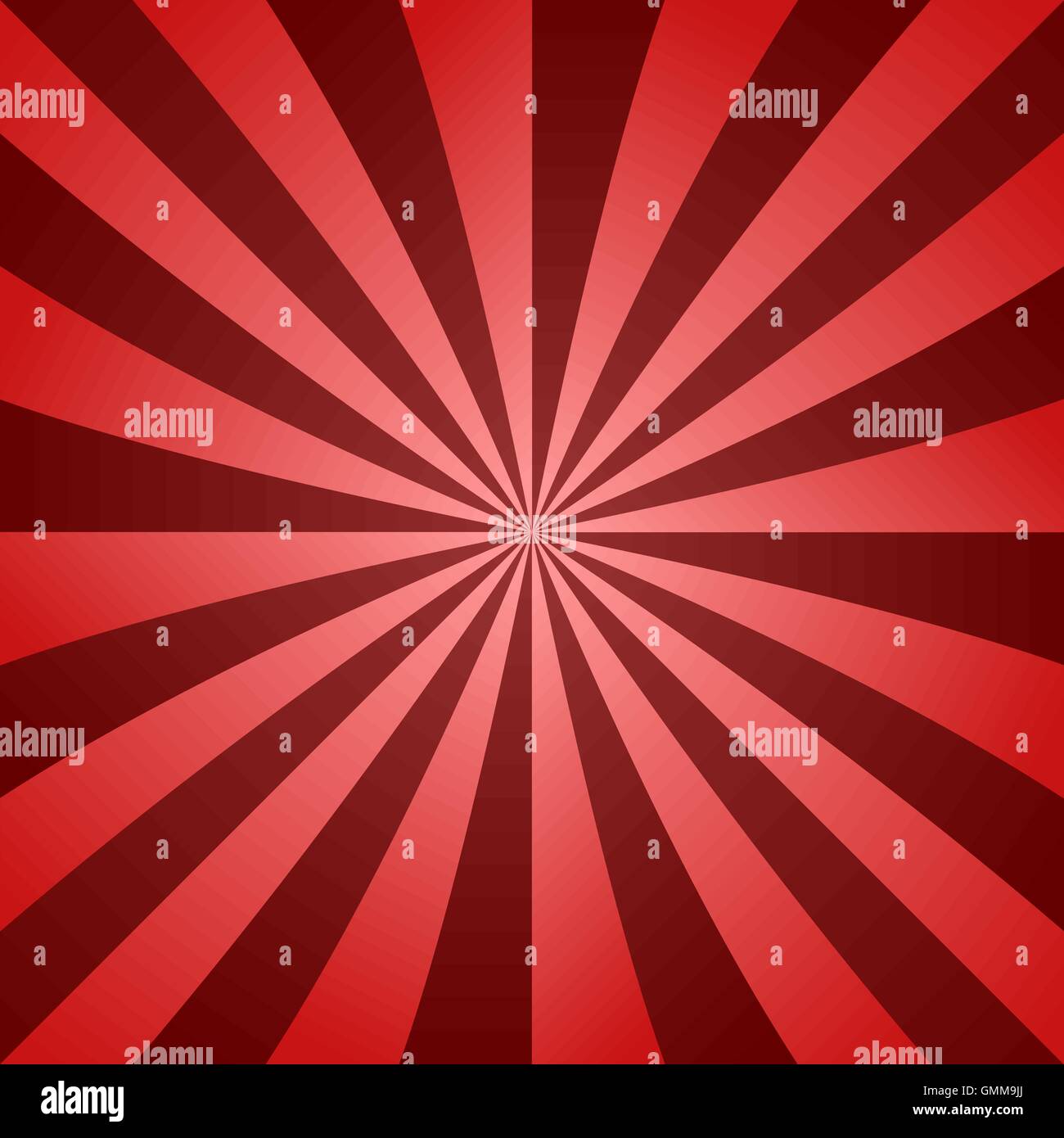 Dark red ray background Stock Vector Image & Art - Alamy