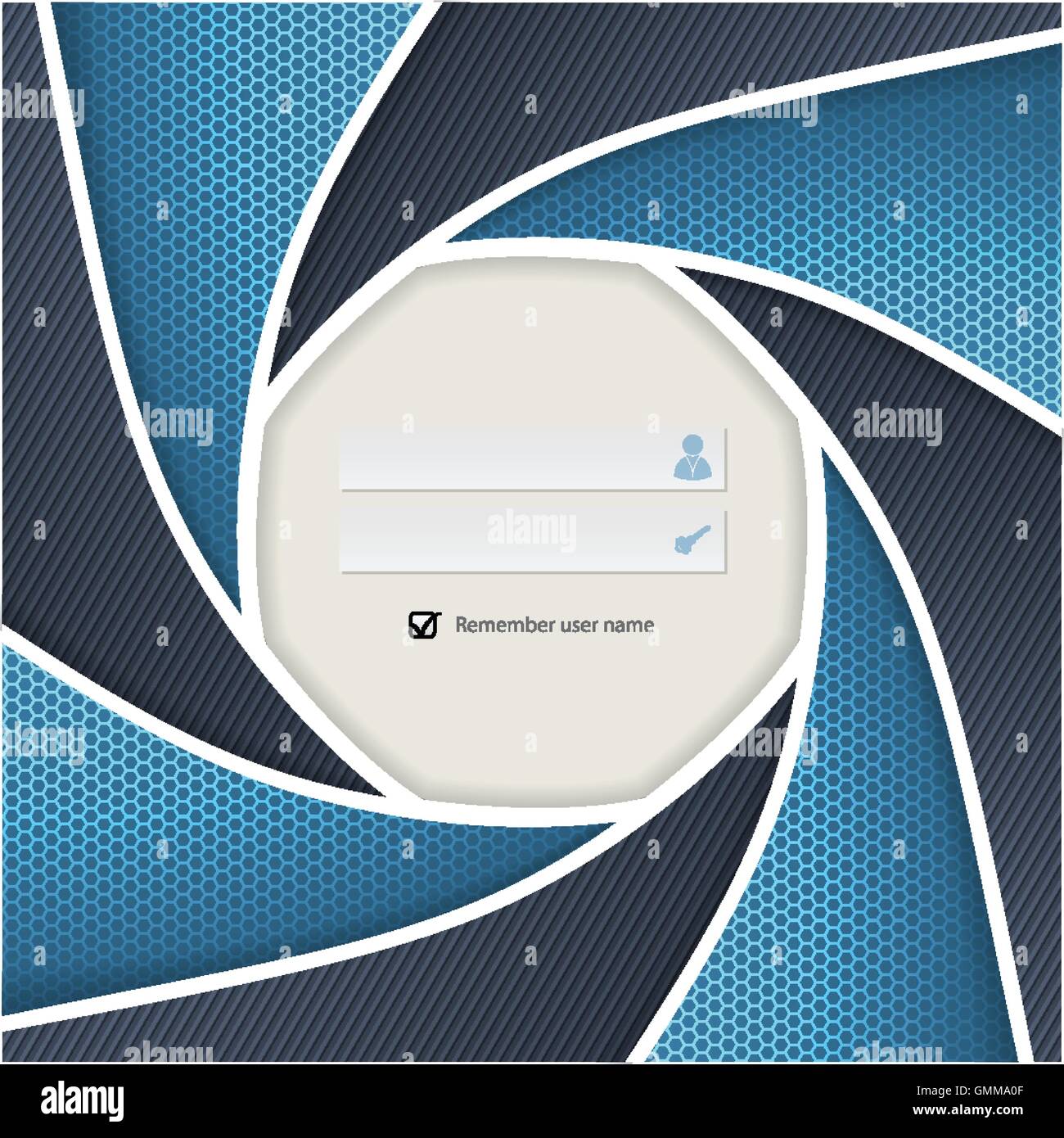 Click the shutter Stock Vector Images - Alamy