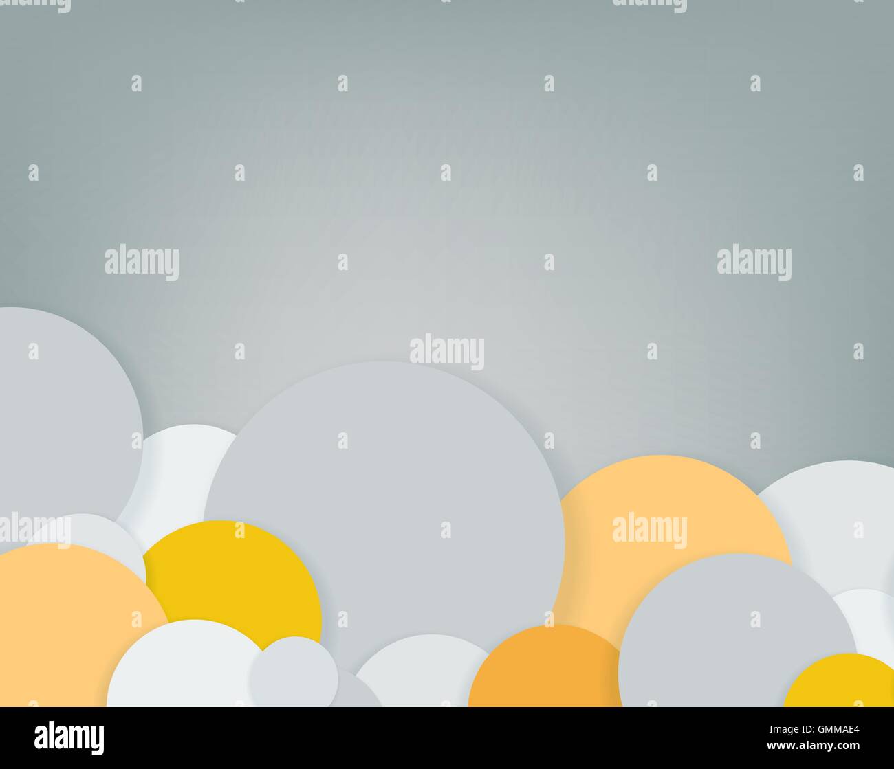 Beautiful space background elements Stock Vector Images - Alamy