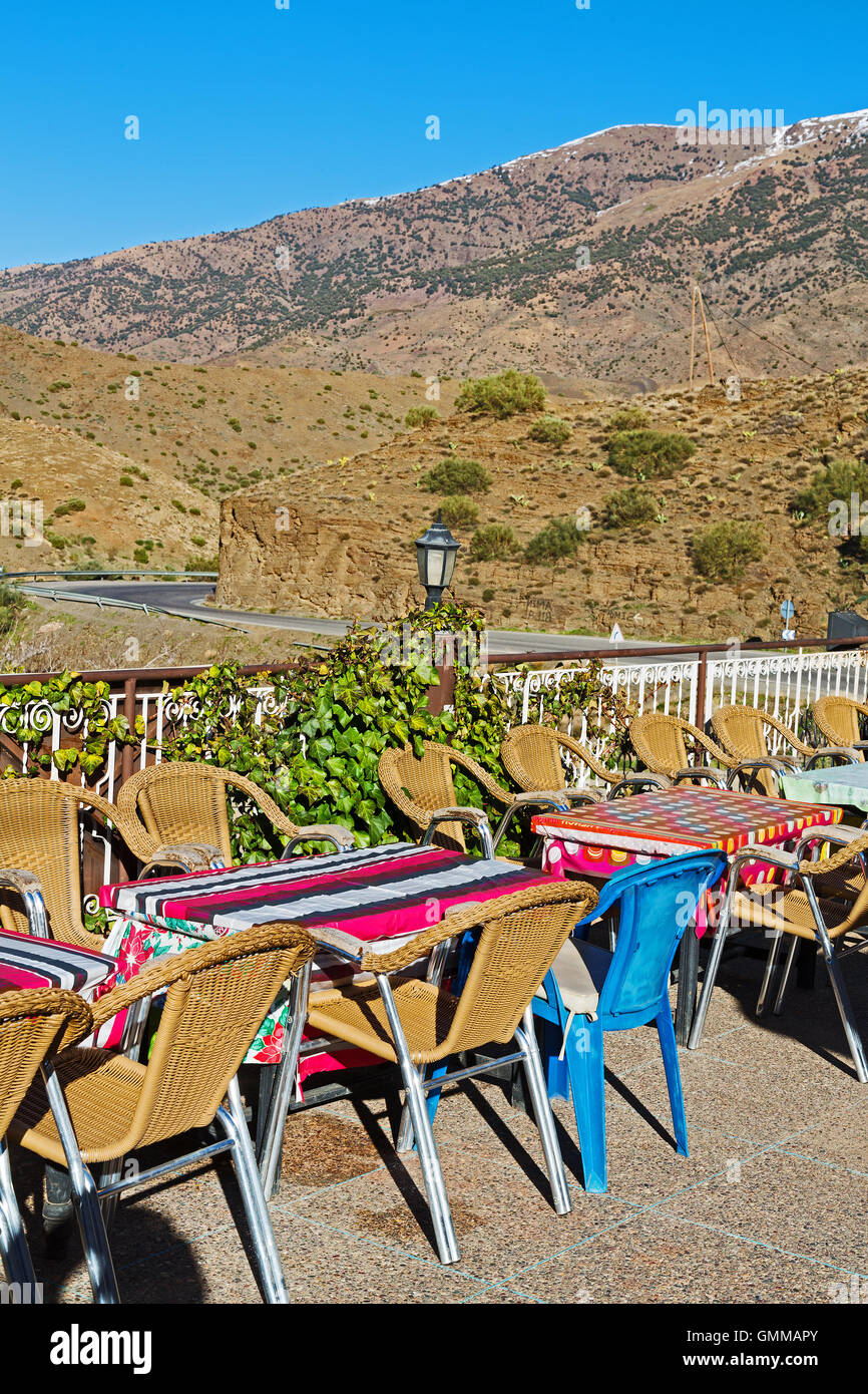 Village of table grove hi-res stock photography and images - Alamy