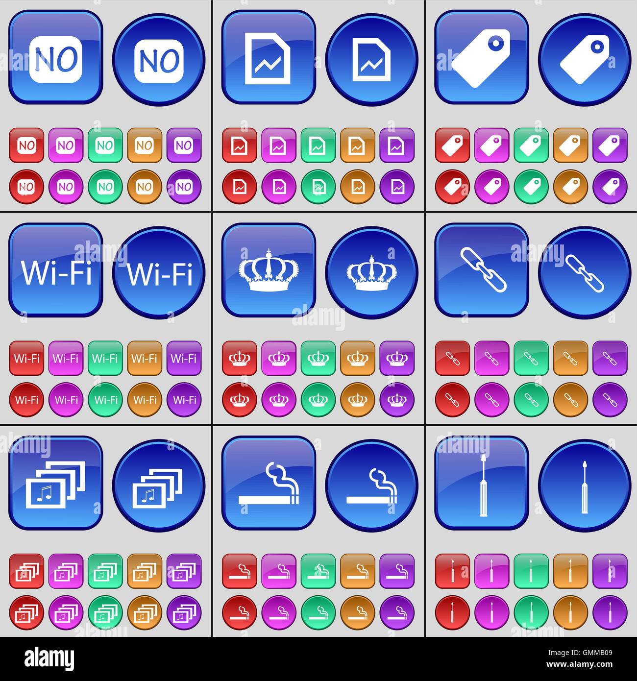 Gallery no Stock Vector Images - Alamy