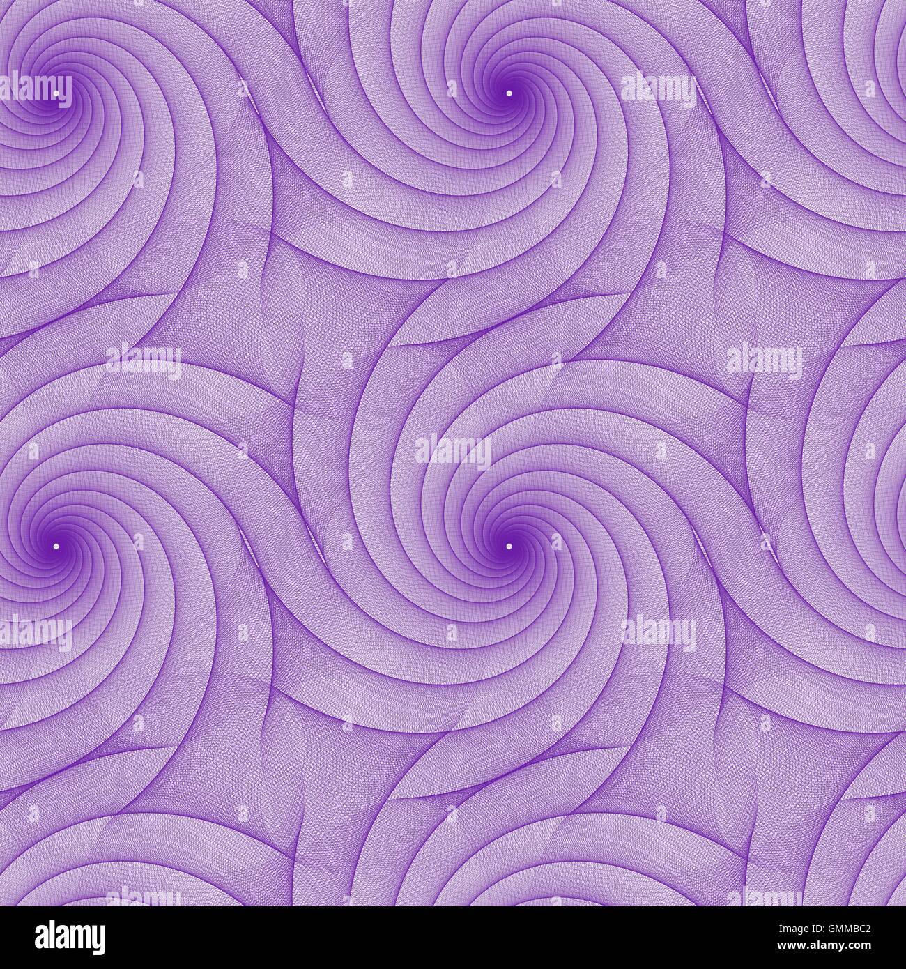 Purple whirl illustration Stock Vector Images - Alamy
