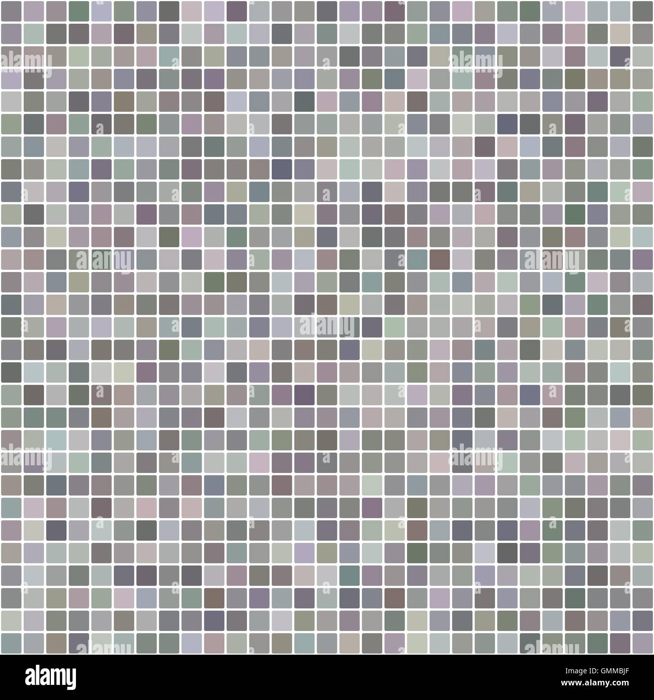 Grey shade pixel background Stock Vector Image & Art - Alamy