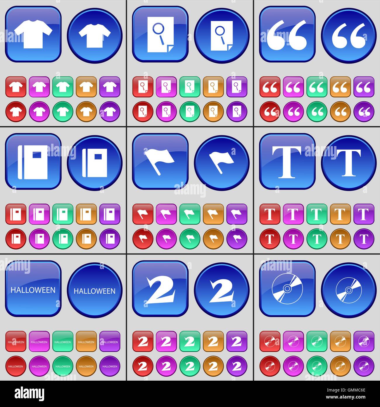 T-Shirt, Search, Quotation mark, Notebook, Flag, Font, Halloween, Two ...