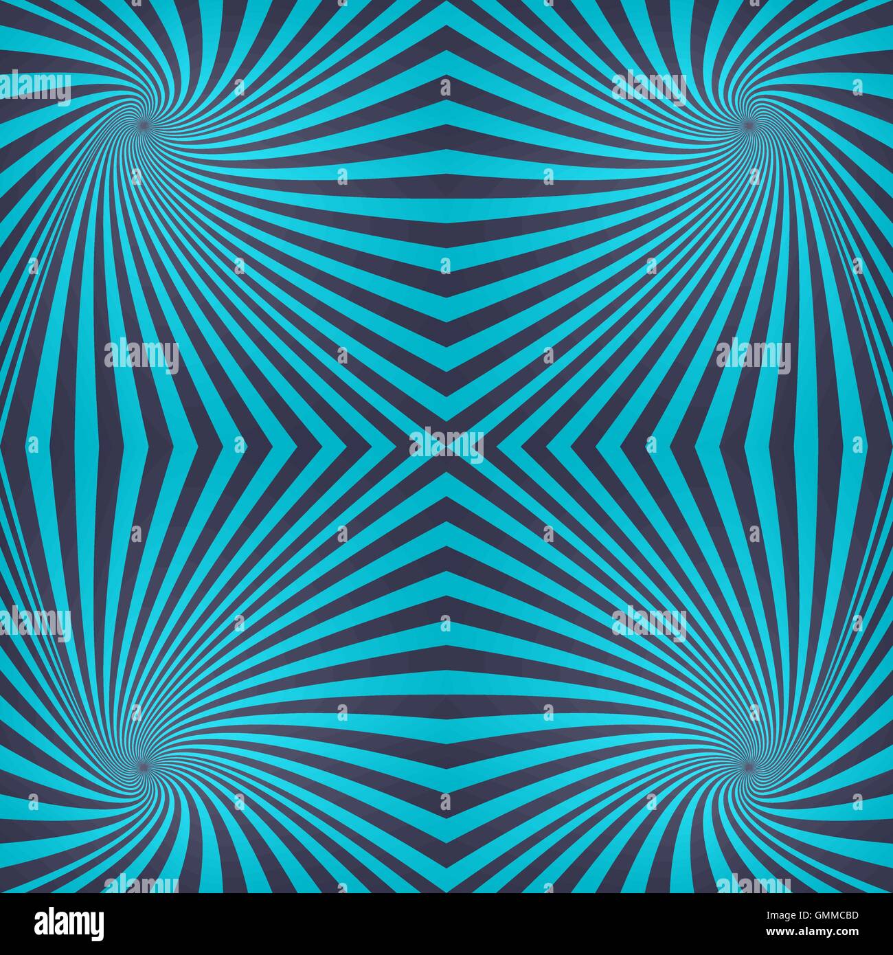 Blue abstract vintage twirl background Stock Vector Image & Art - Alamy