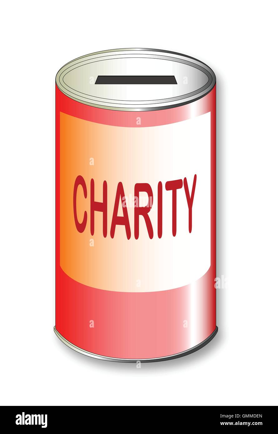 Donation Tin Stock Photos & Donation Tin Stock Images - Alamy