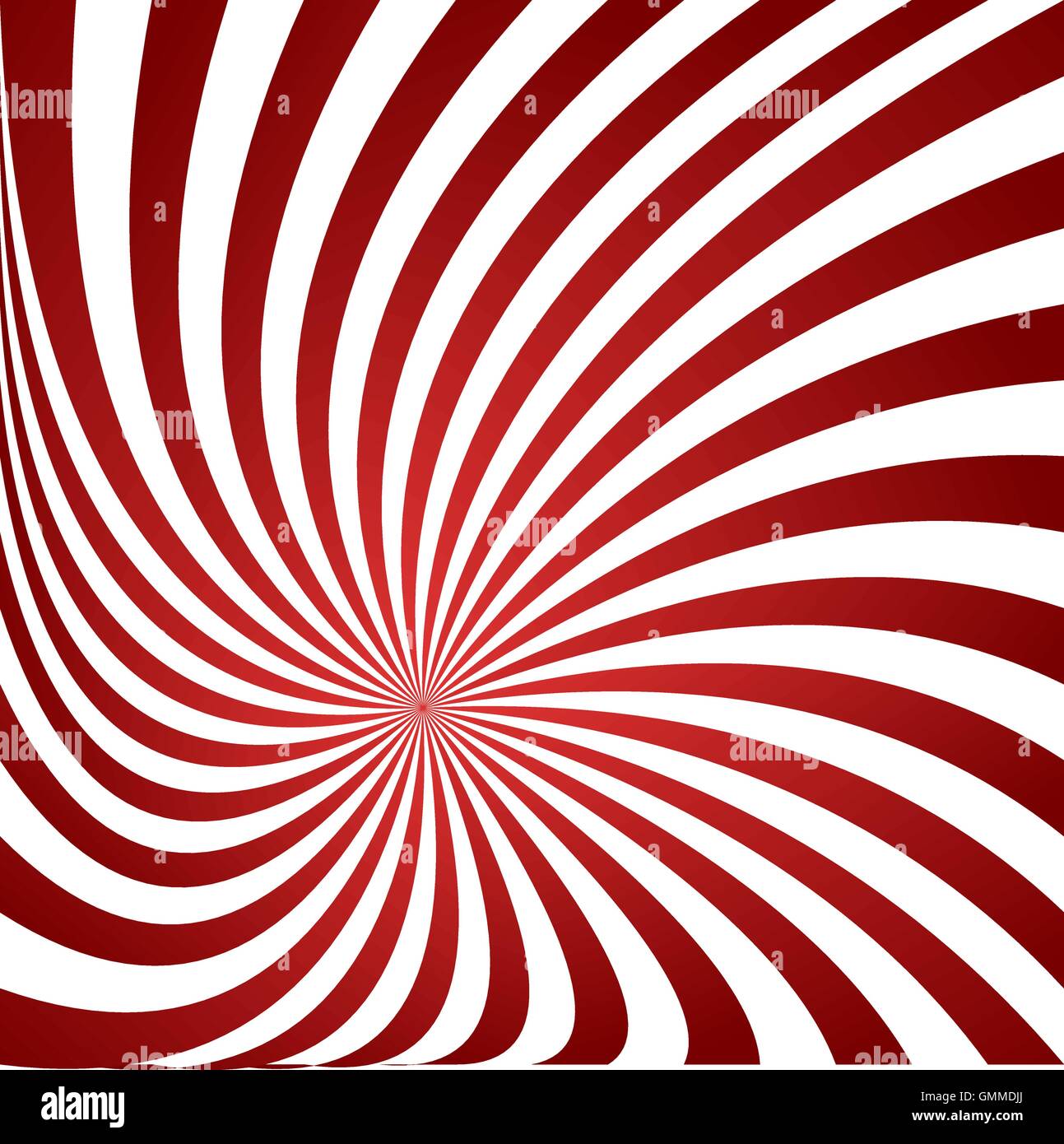 Dark red spiral pattern background Stock Vector Image & Art - Alamy