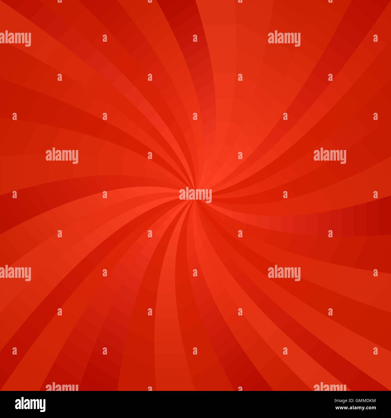 Twirl pattern red Stock Vector Images - Alamy