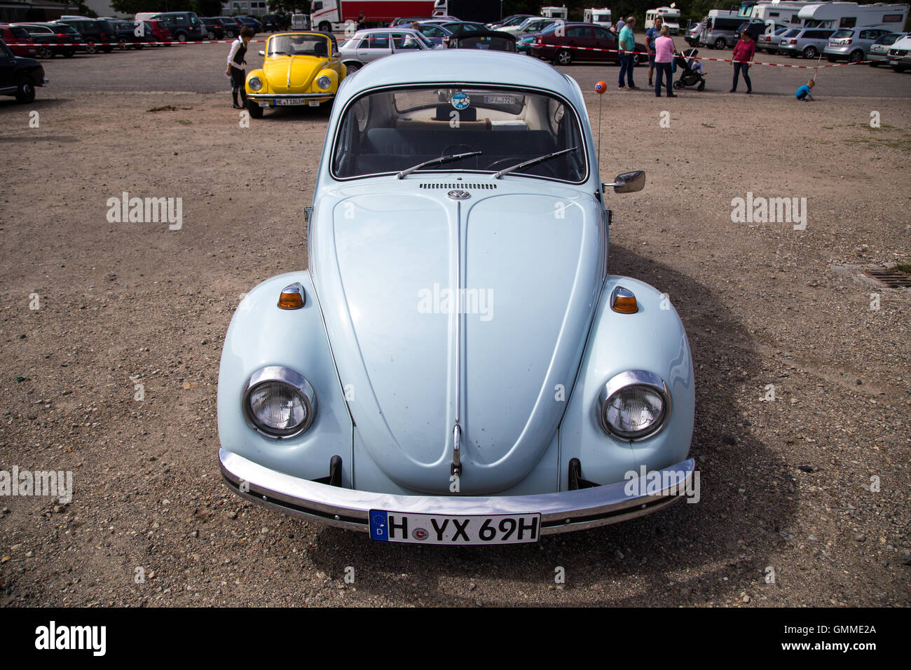 Vw kafer germany hi-res stock photography and images - Alamy