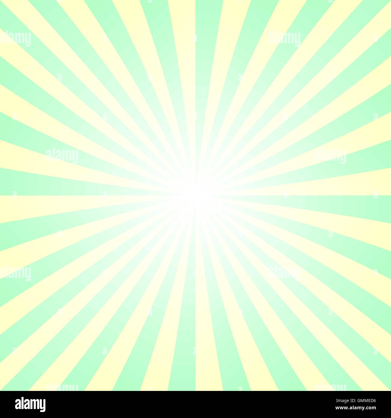 Abstract summer sunshine background Stock Vector Image & Art - Alamy