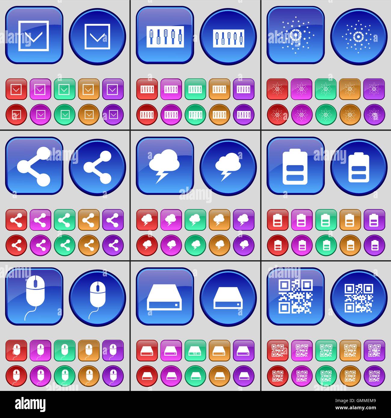 Hard code Stock Vector Images - Alamy