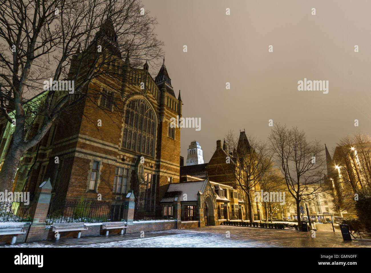 The Great Hall Stock Photo - Alamy