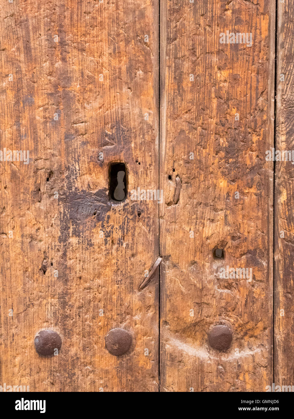 Keyhole castle hi-res stock photography and images - Alamy