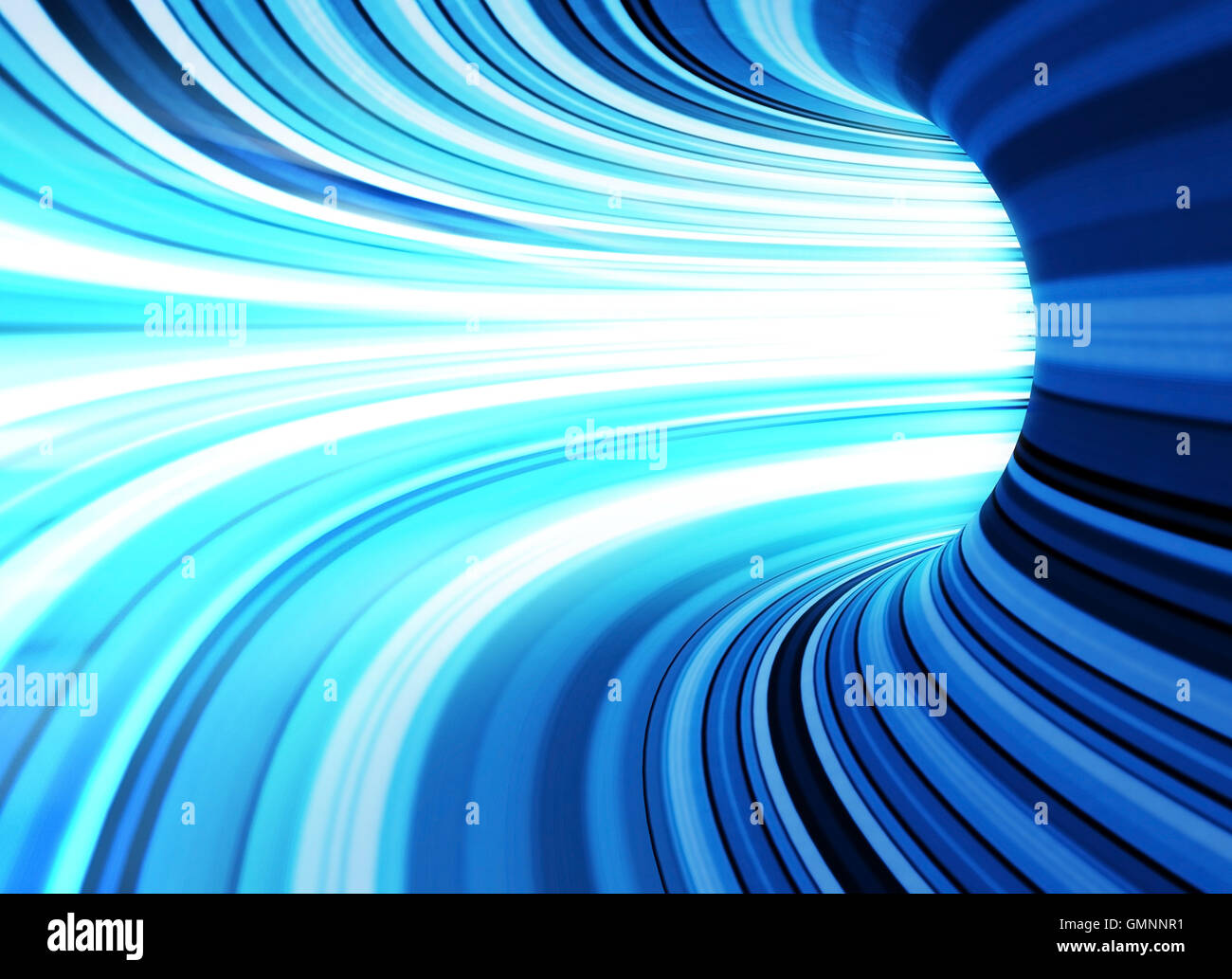 Rapid transit tunnel hi-res stock photography and images - Alamy