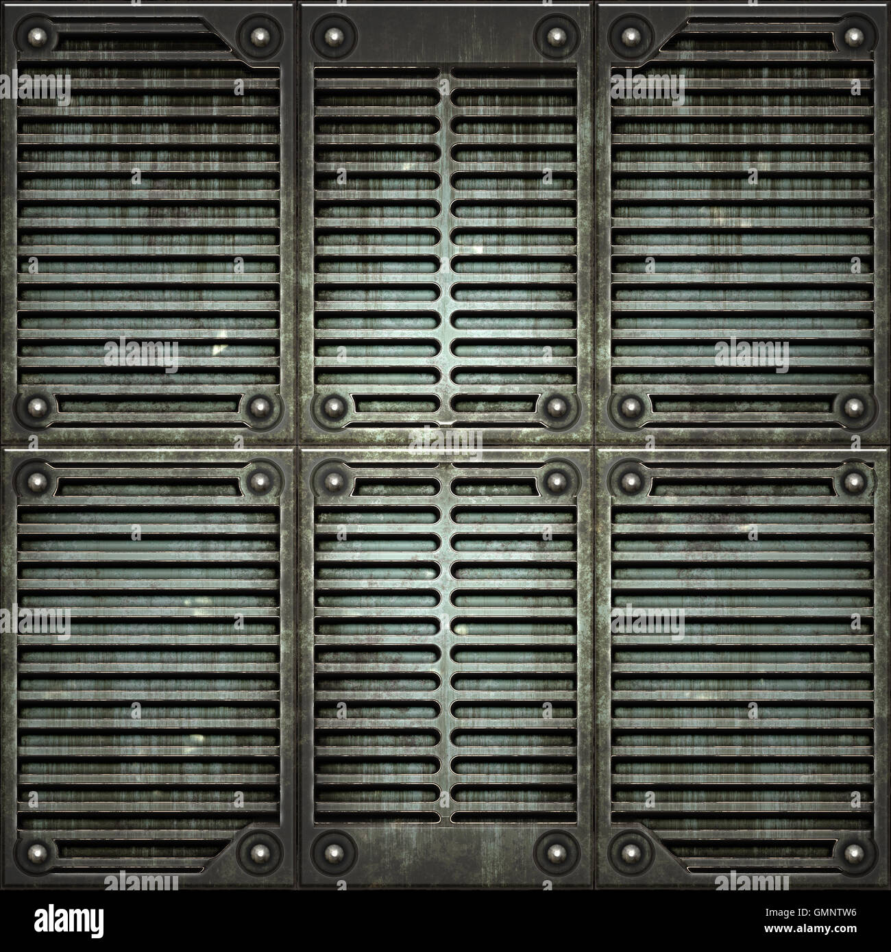 Lattice. Texture of metal plate Stock Photo - Alamy