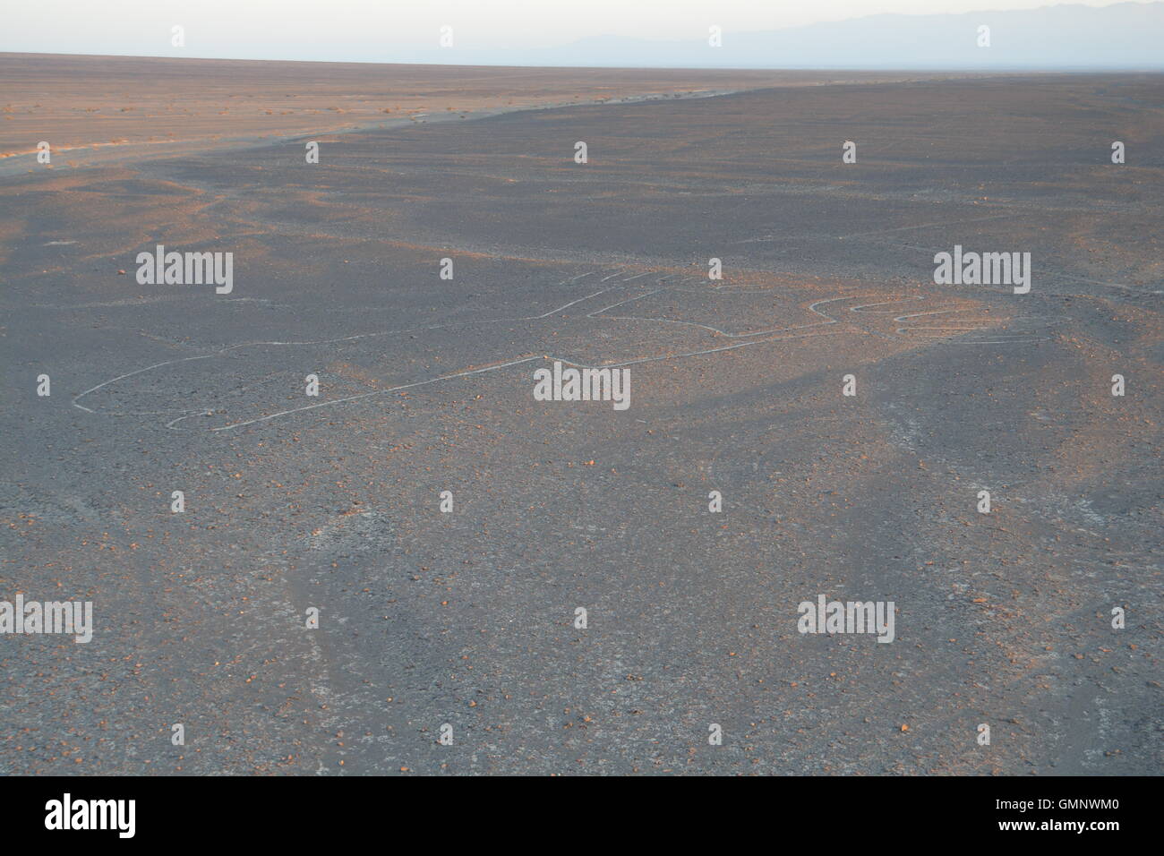 Nazca Lines, Peru Stock Photo - Alamy