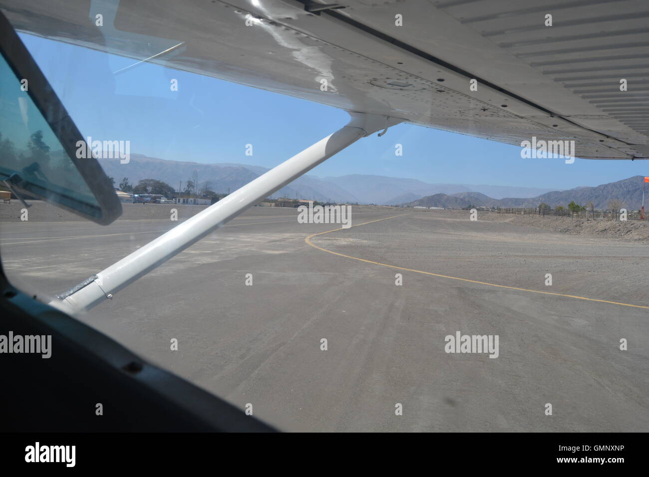 Nazca Lines, Peru Stock Photo - Alamy