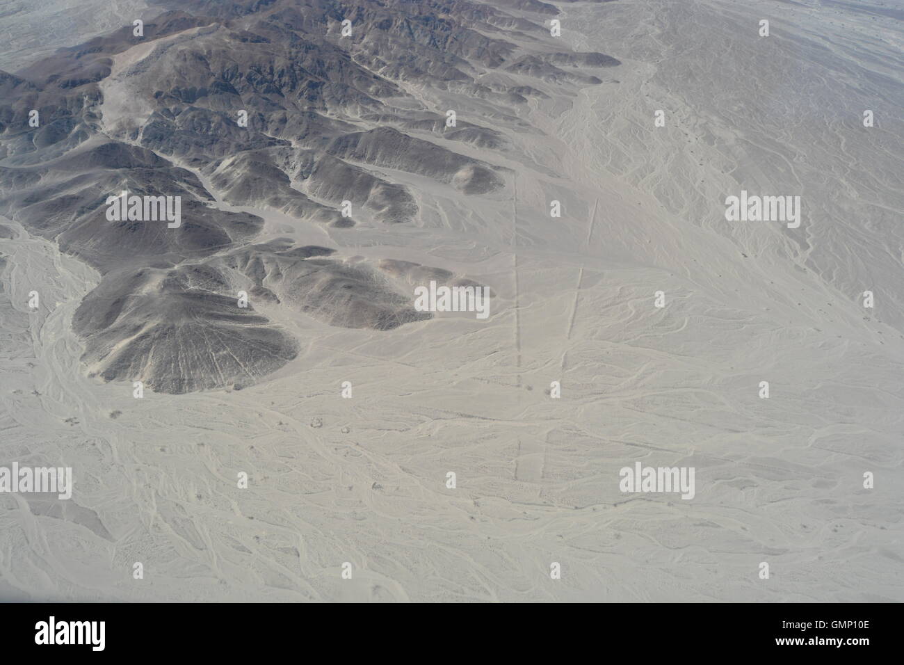 Nazca Lines, Peru Stock Photo - Alamy