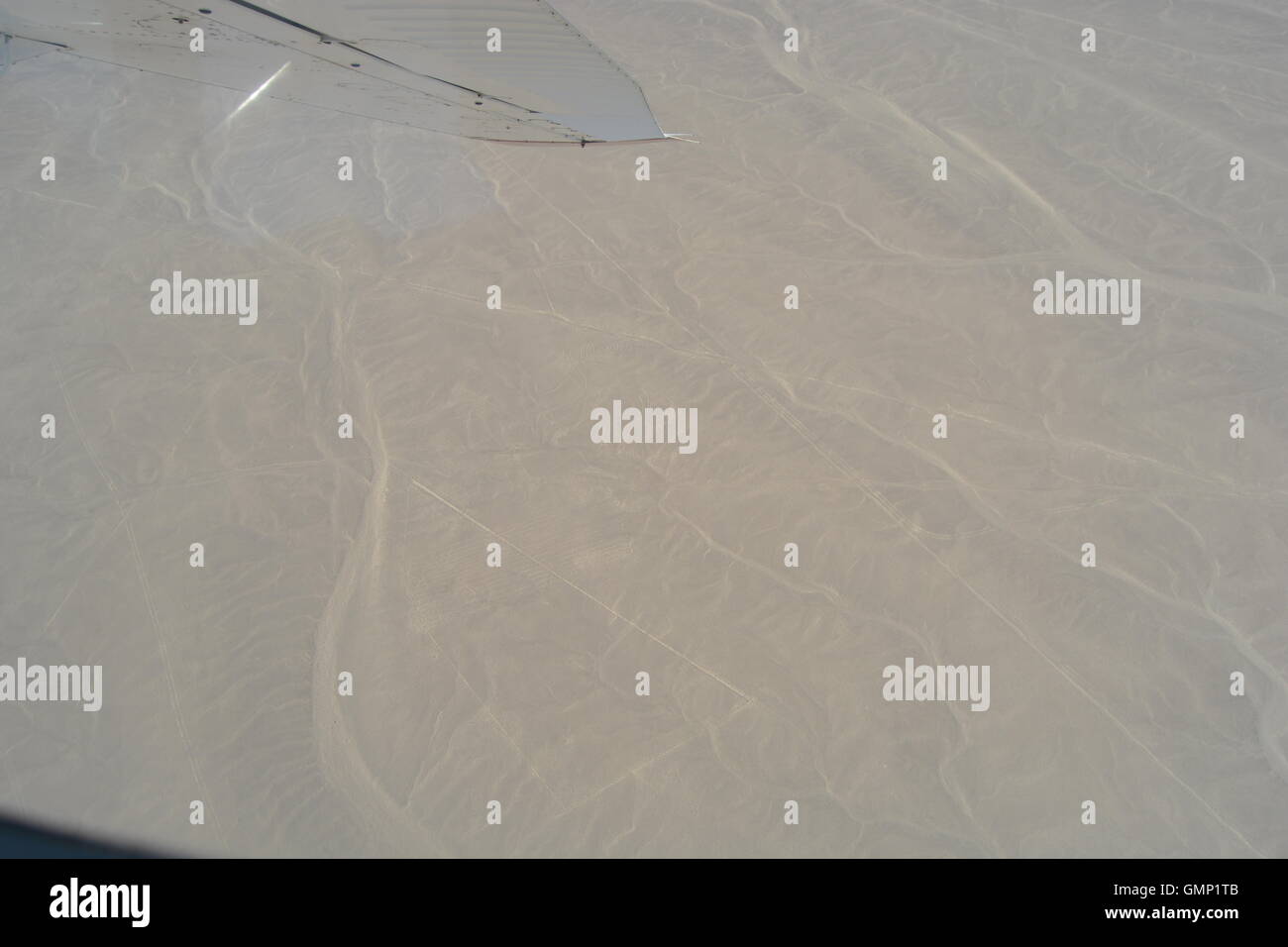Nazca Lines, Peru Stock Photo - Alamy