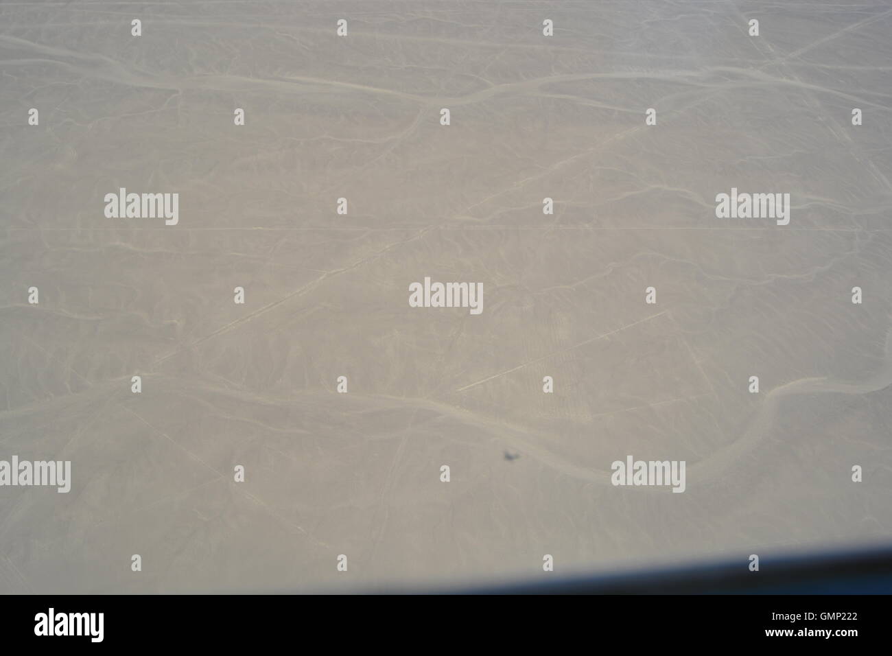 Nazca Lines, Peru Stock Photo - Alamy