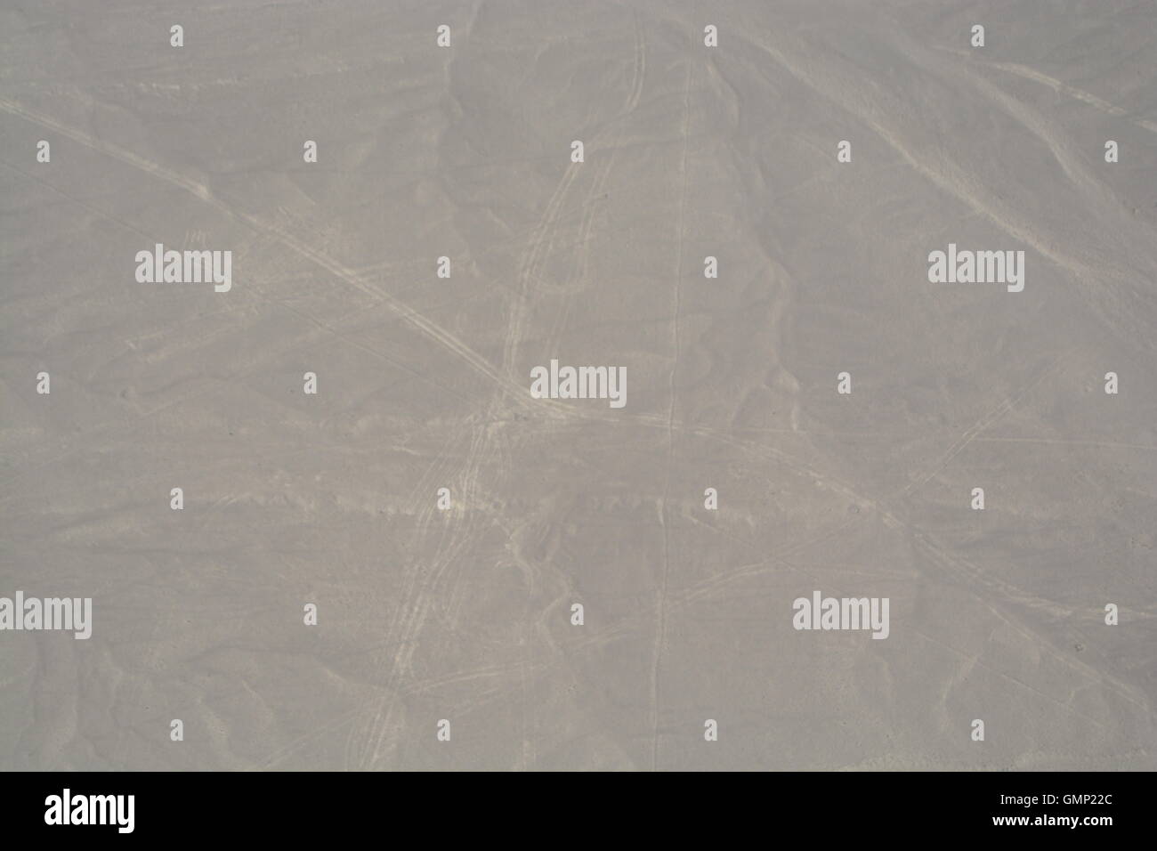 Nazca Lines, Peru Stock Photo - Alamy