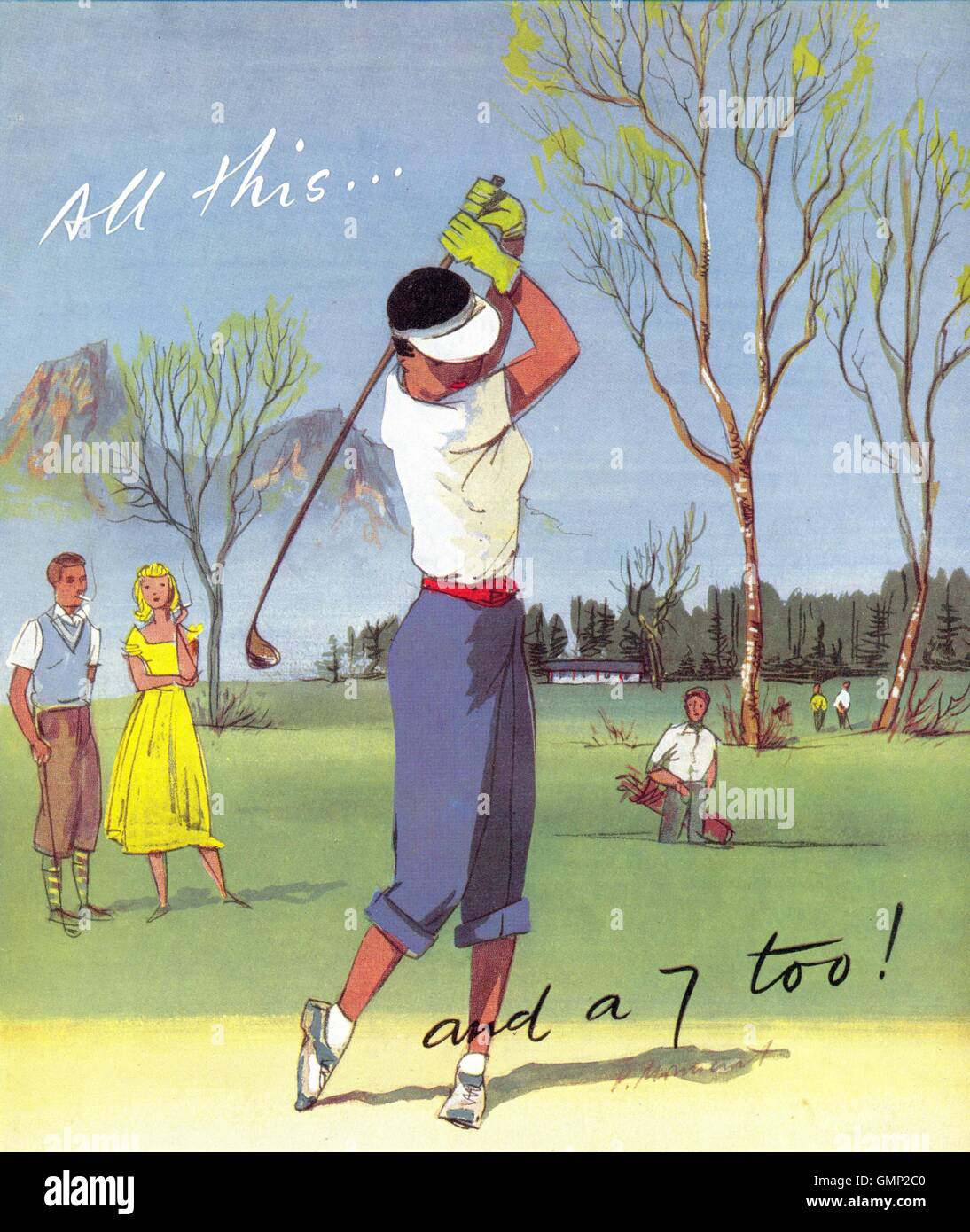 Number Seven Cigarettes High Resolution Stock Photography and Images ...